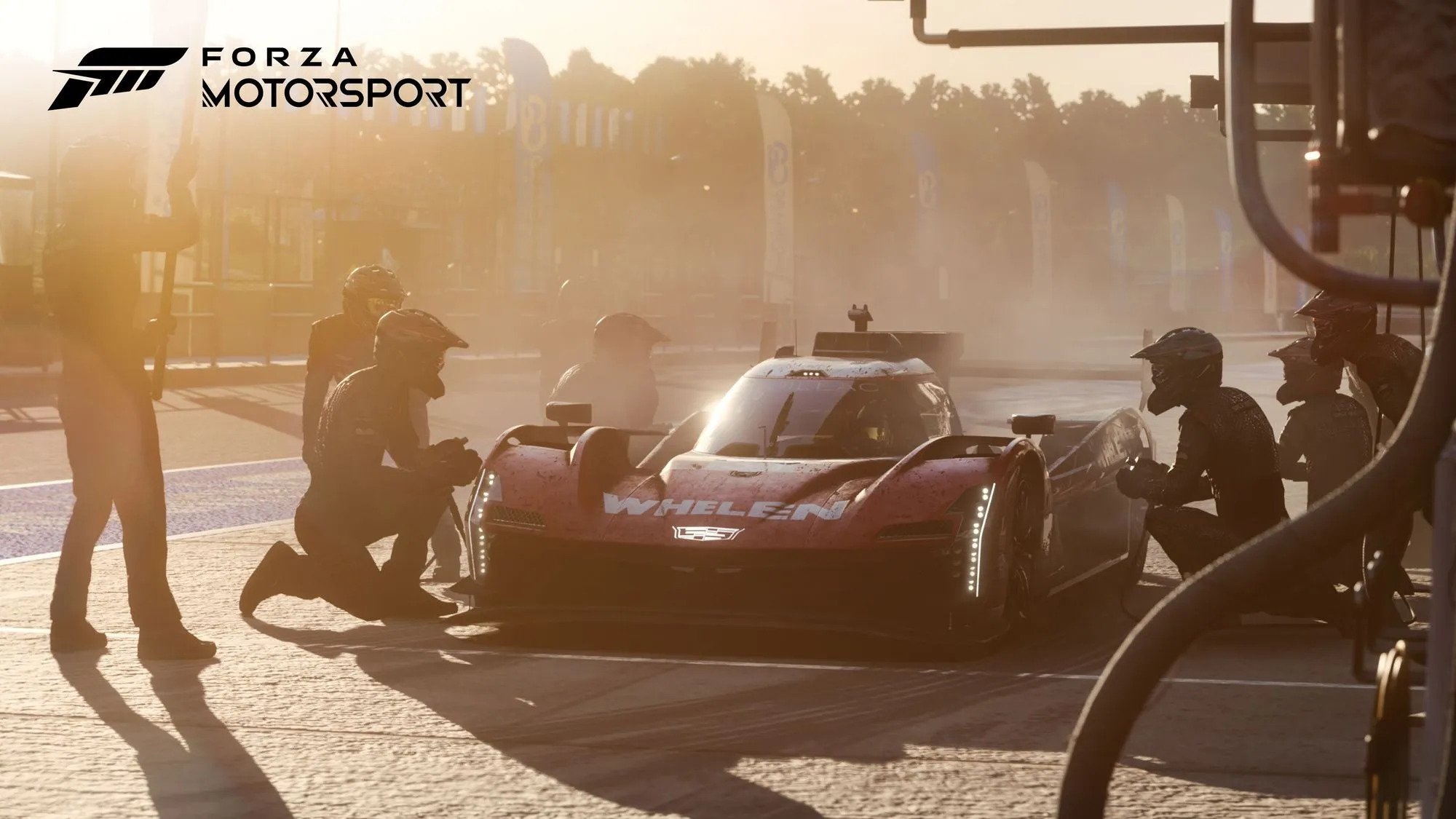 『Forza Motorsport』アーリー アクセスが提供開始中! - Xbox Wire Japan