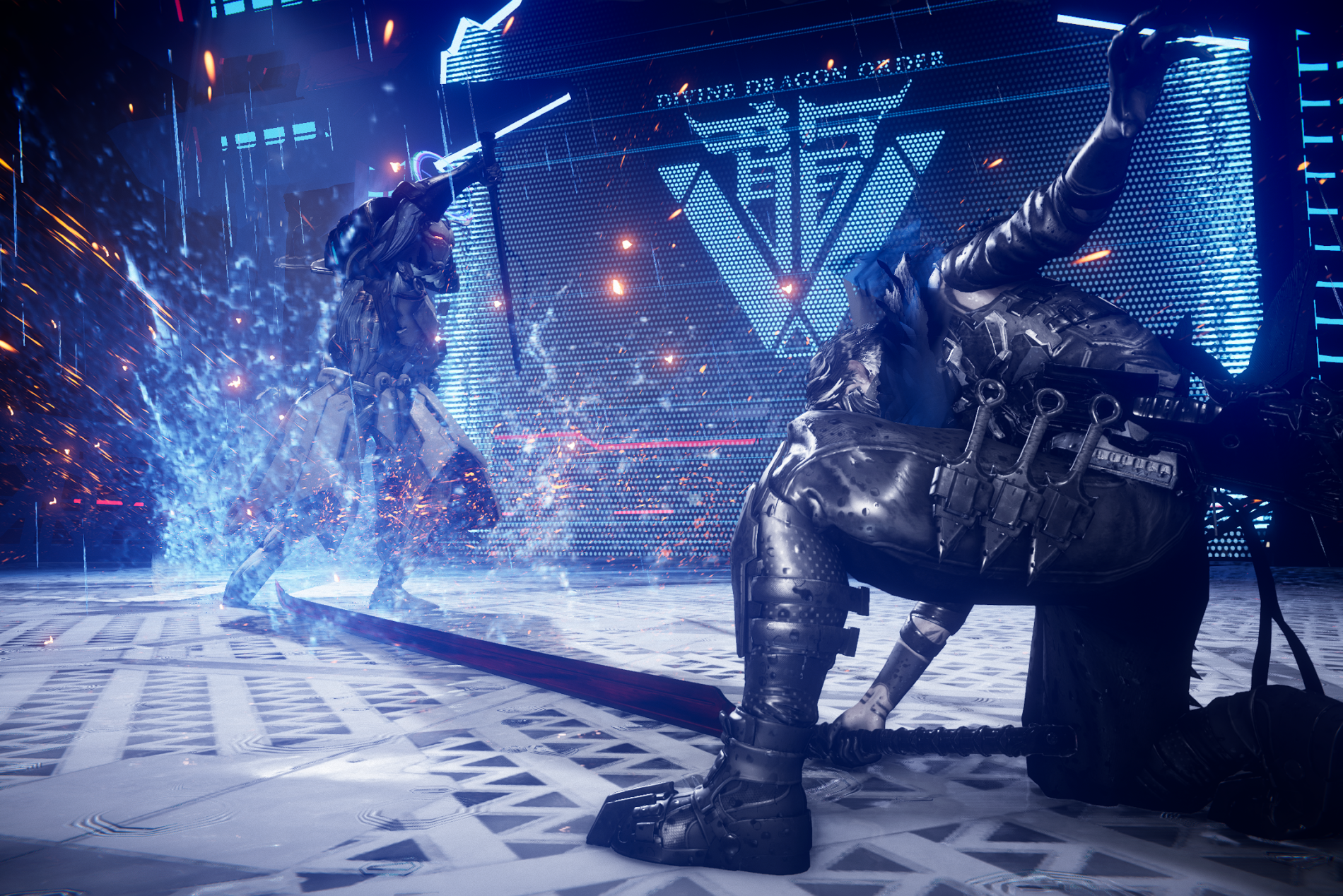 10 月 21 日 (火) 発売のパッケージ版『NINJA GAIDEN 4』が特典付で予約受付開始! 期間、数量限定の「Deluxe Edition」もお見逃しなく - Xbox Wire ...