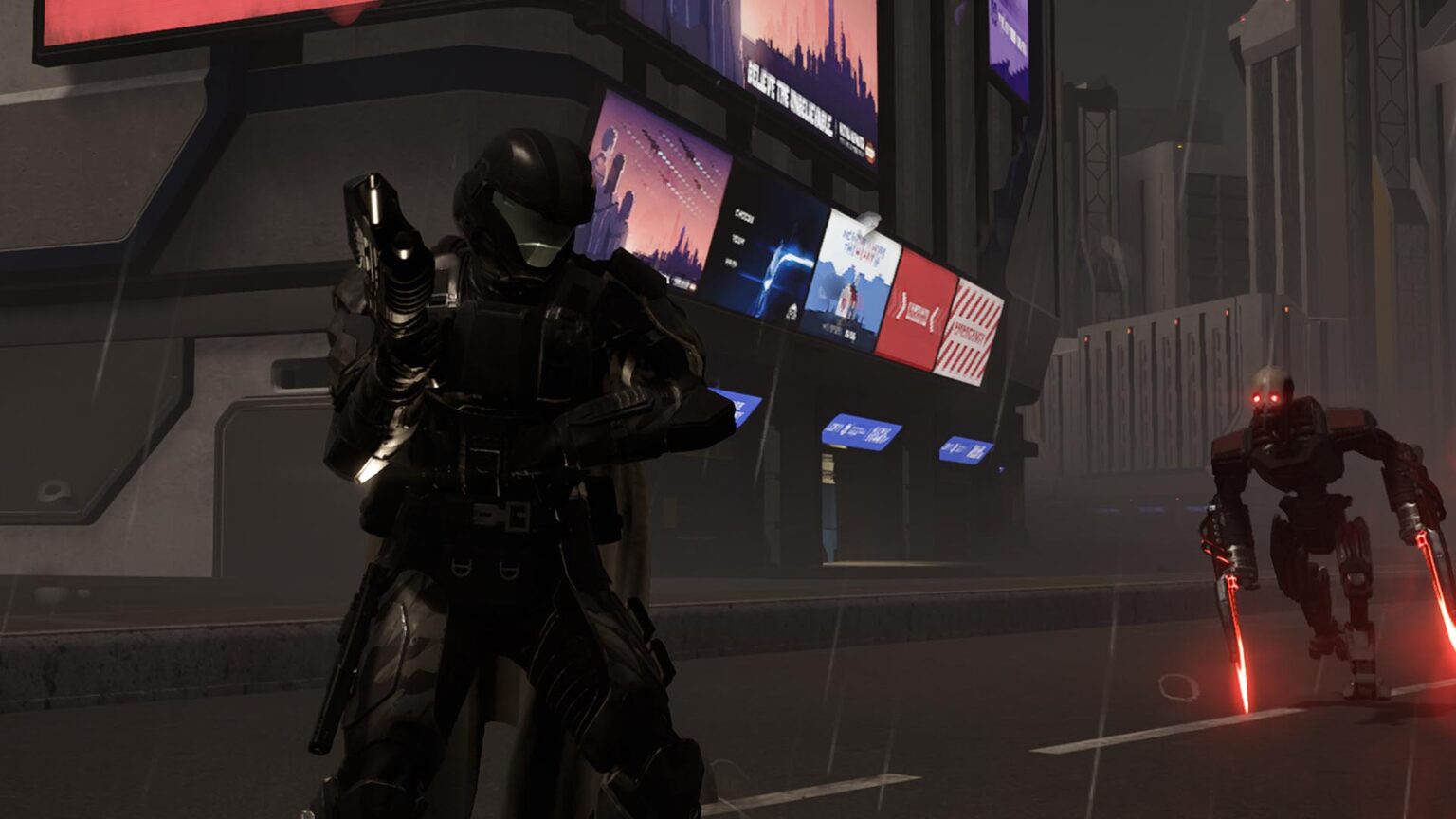 『Helldivers 2』x『Halo: ODST』- 待望のクロスオーバーが 8 月 26 日より登場 - Xbox Wire Japan