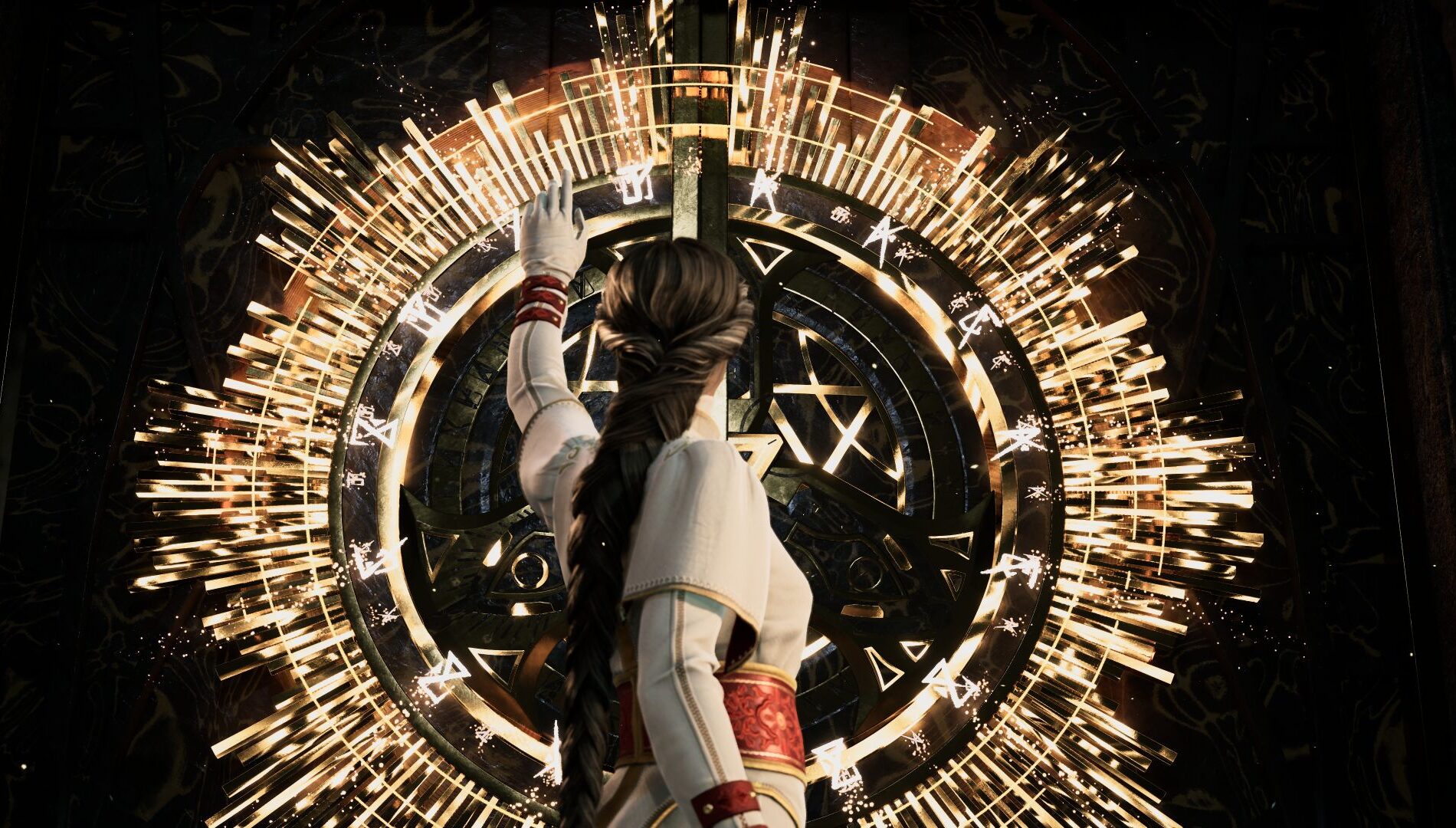 Xbox Partner Preview: 悪魔に蹂躙され、地獄と化した『Armatus』の世界 - Xbox Wire Japan