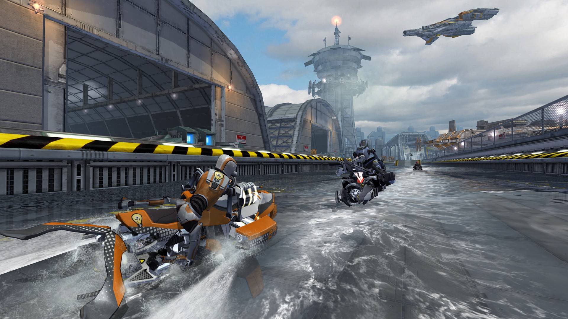 Riptide GP: Renegade is Available Now on Xbox One and Windows 10 - Xbox ...