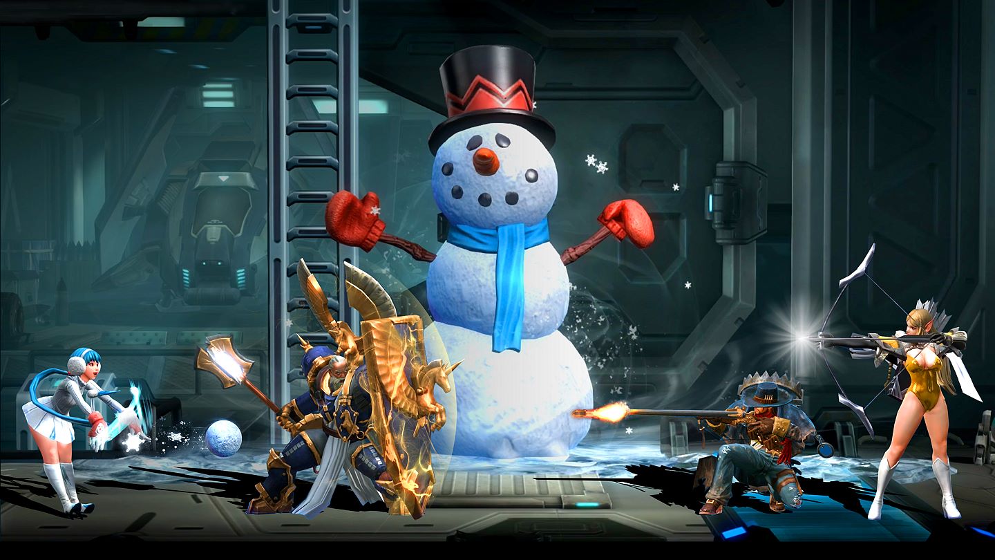 10 Tips & Tricks for Mastering Hyper Universe on Xbox One - Xbox Wire