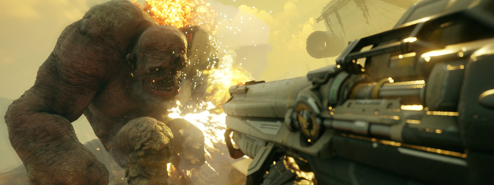 Everything You Need to Know About Rage 2 - Xbox Wire