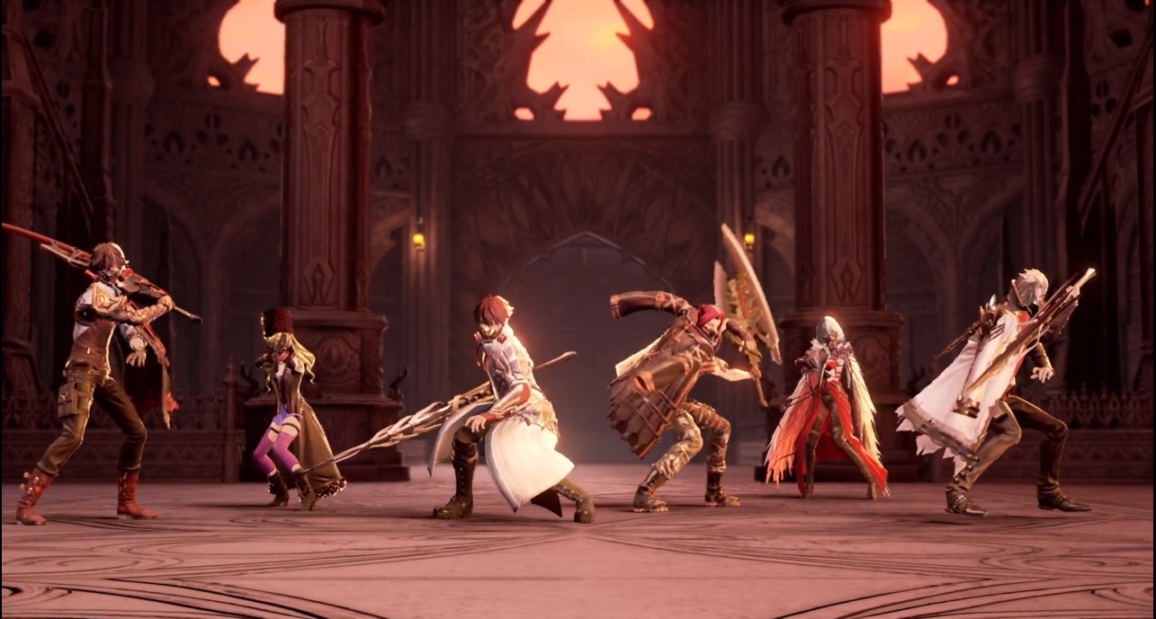 3 Key Tips to Help You Deal with Allies and Enemies in Code Vein - Xbox ...