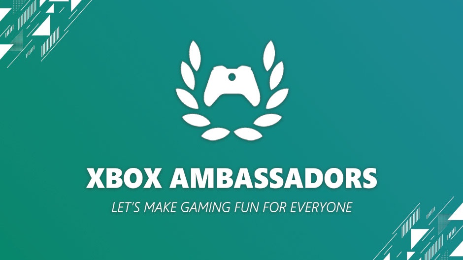 Xbox Ambassadors Are Leveling up in the Community - Xbox Wire