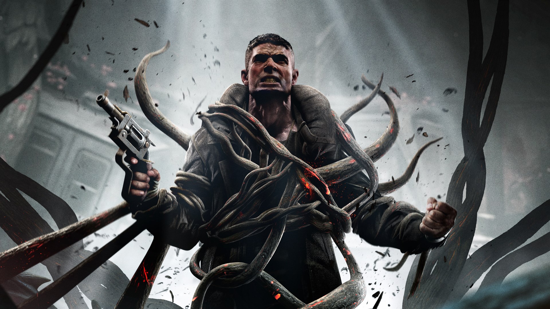 Remnant: From the Ashes - The Story so Far - Xbox Wire