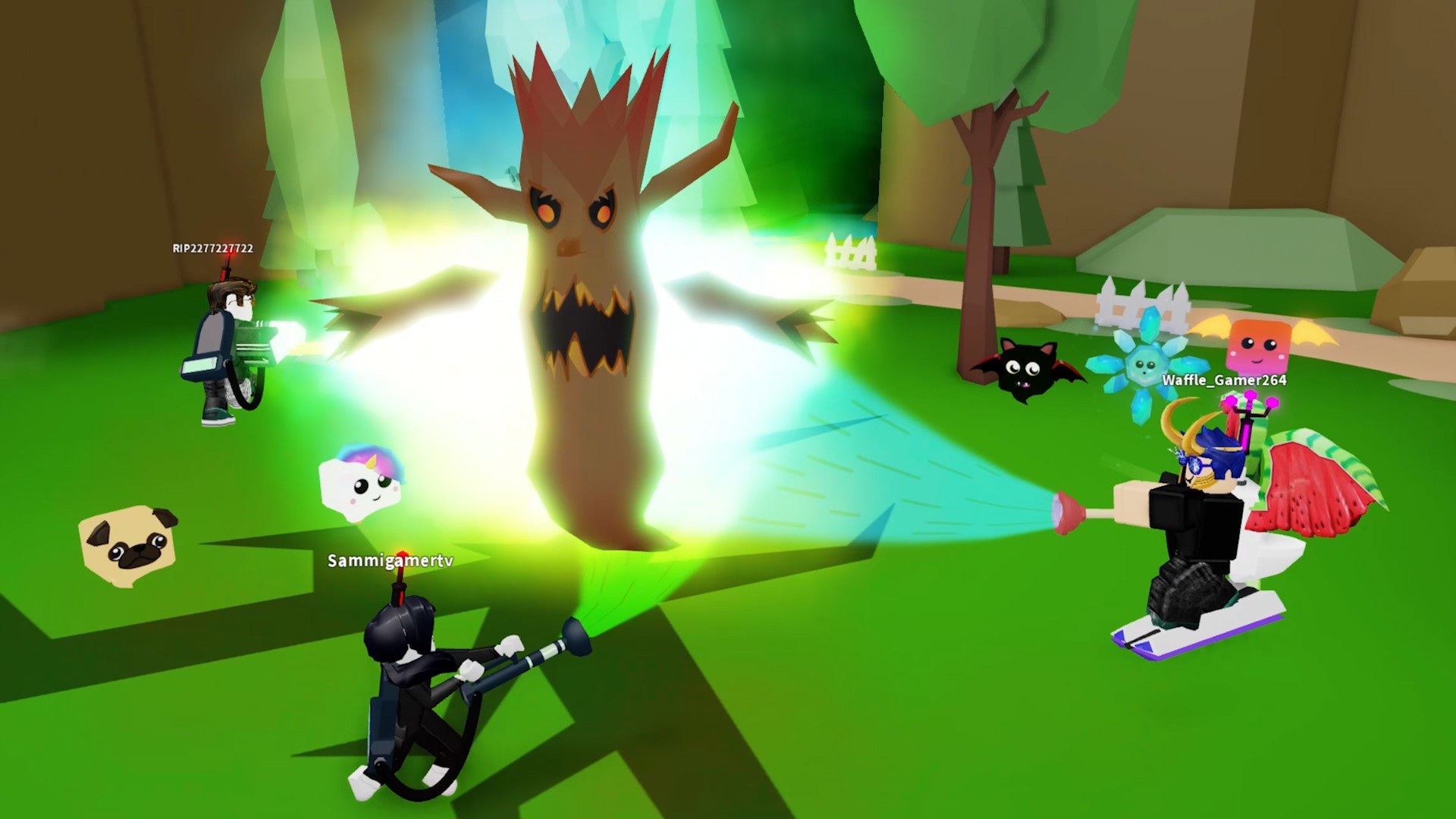 Embark on a Paranormal Adventure in Ghost Simulator on Roblox - Xbox Wire