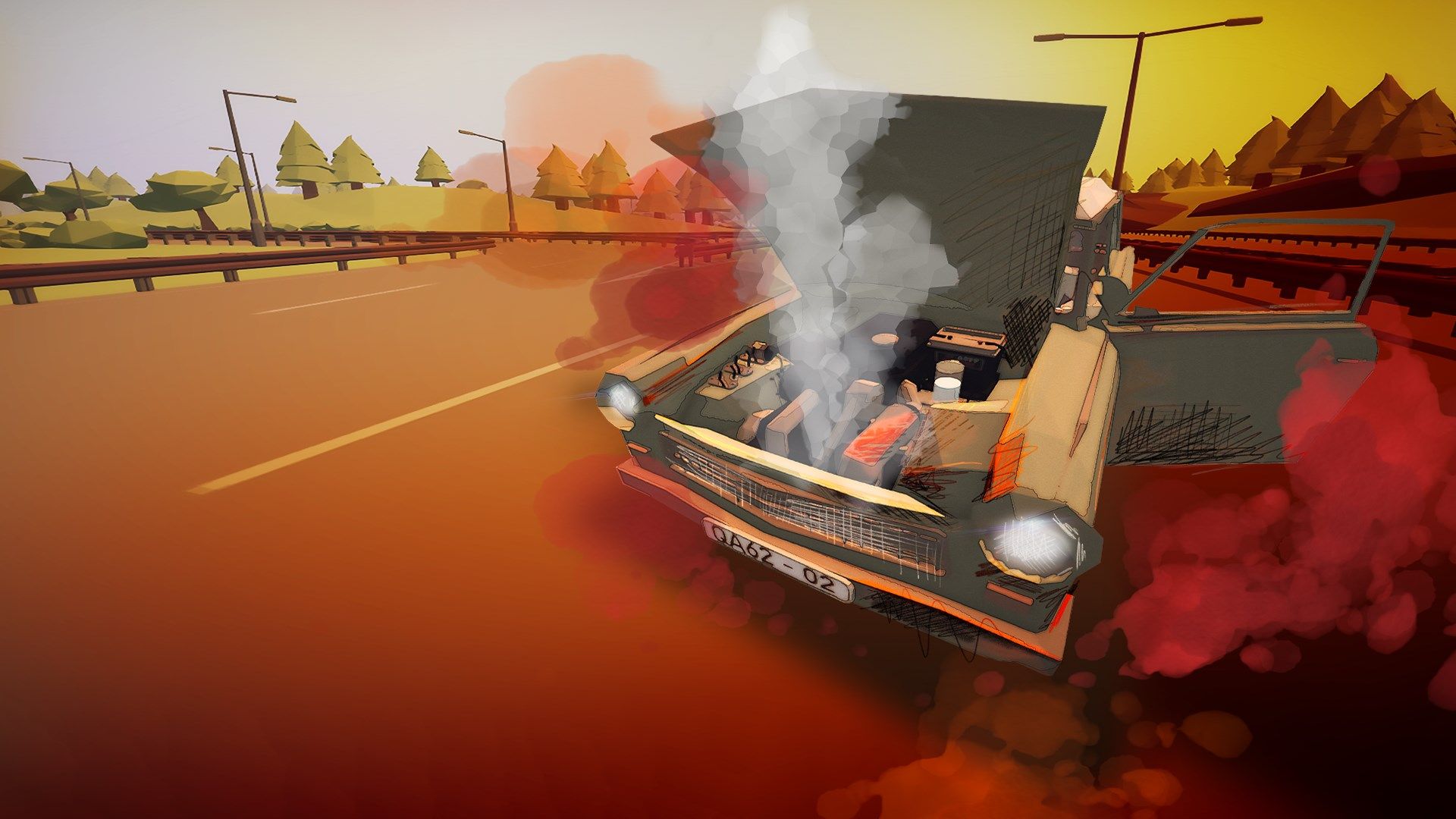 Capitalism and Economy in Jalopy, Available Now on Xbox One - Xbox Wire
