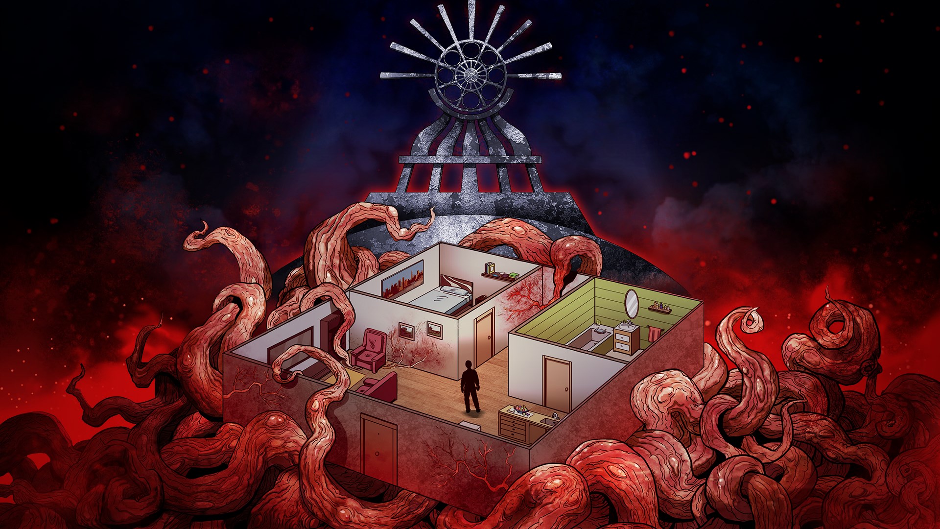 Without Escape: Console Edition Is Now Available For Xbox One - Xbox Wire