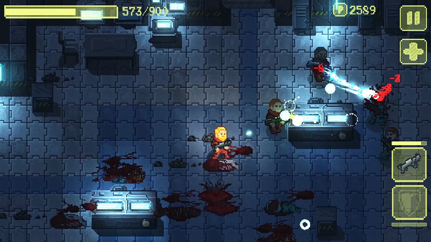 Ailment Is Now Available For Digital Pre-order And Pre-download On Xbox ...