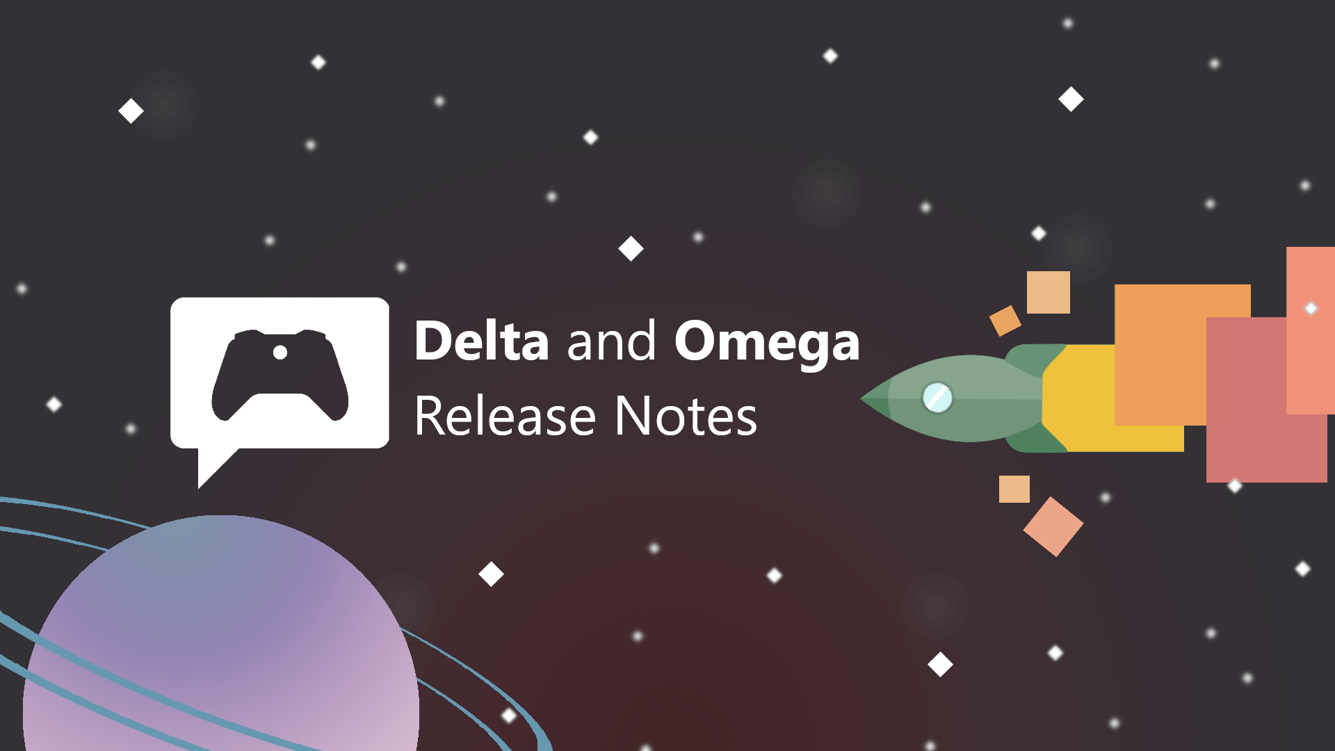 Xbox Insider Release Notes - Delta and Omega Ring (2005.200508-1900 ...