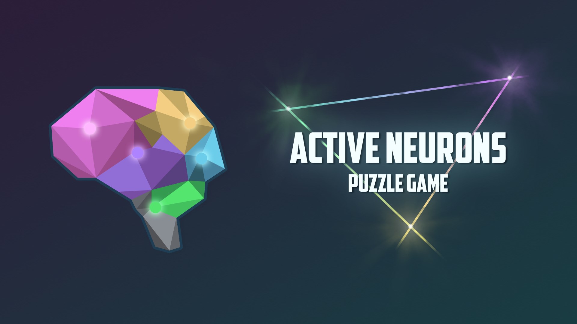 Active Neurons - Puzzle Game Is Now Available For Xbox One - Xbox Wire