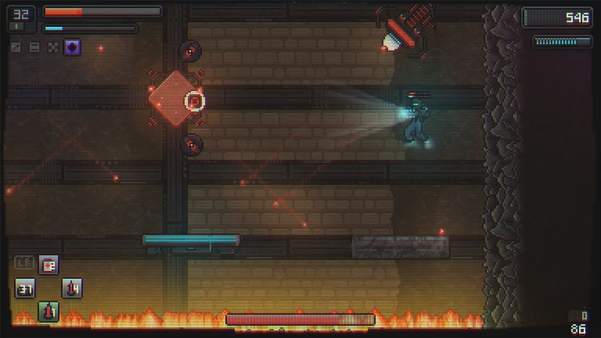 Cryogear Is Now Available For Digital Pre-order And Pre-download On ...