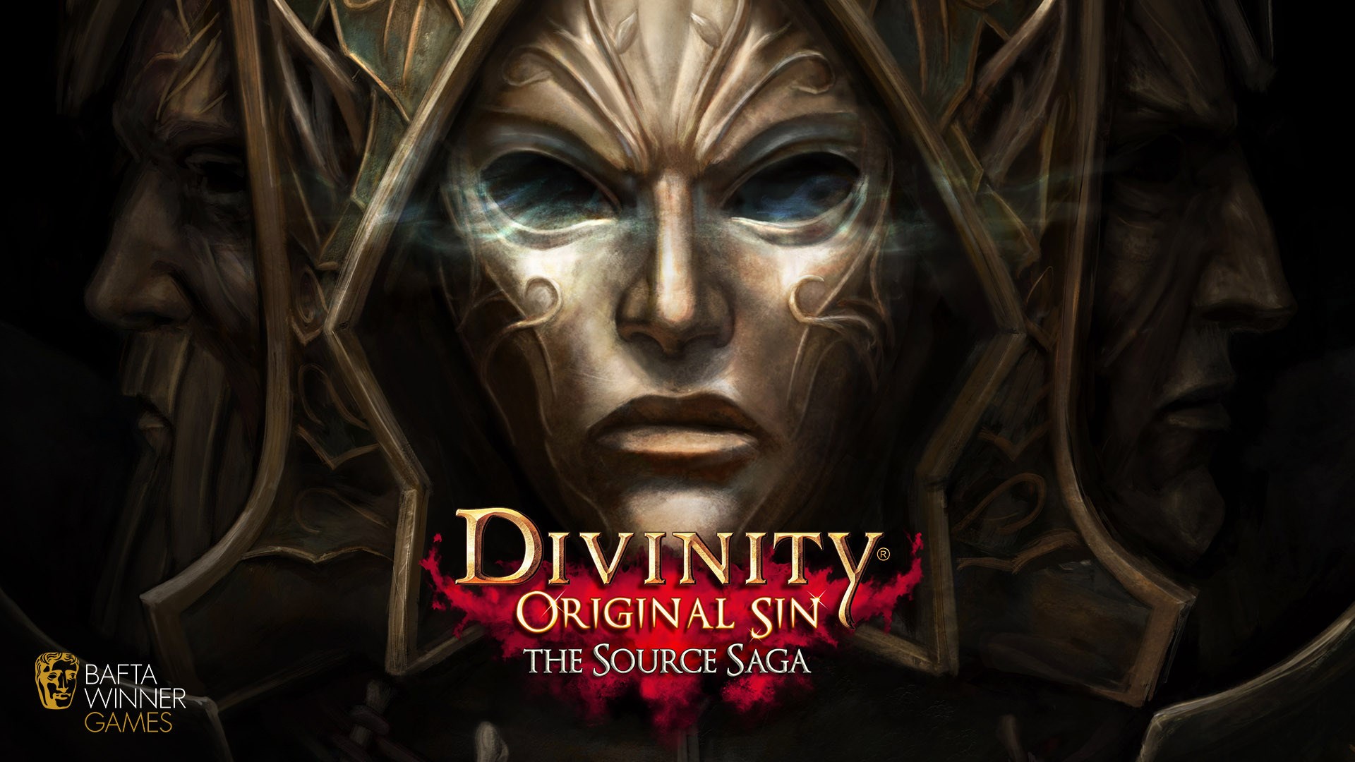 Divinity: Original Sin - The Source Saga Is Now Available For Xbox One ...