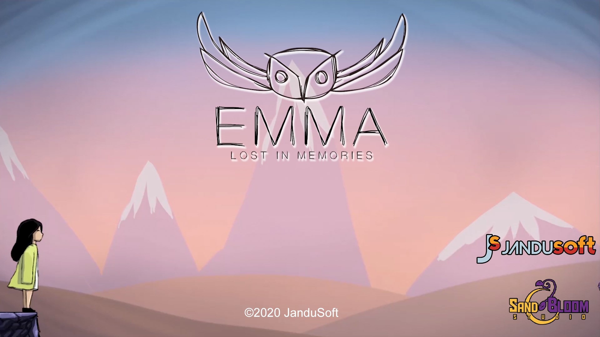 EMMA: Lost In Memories Is Now Available For Xbox One - Xbox Wire
