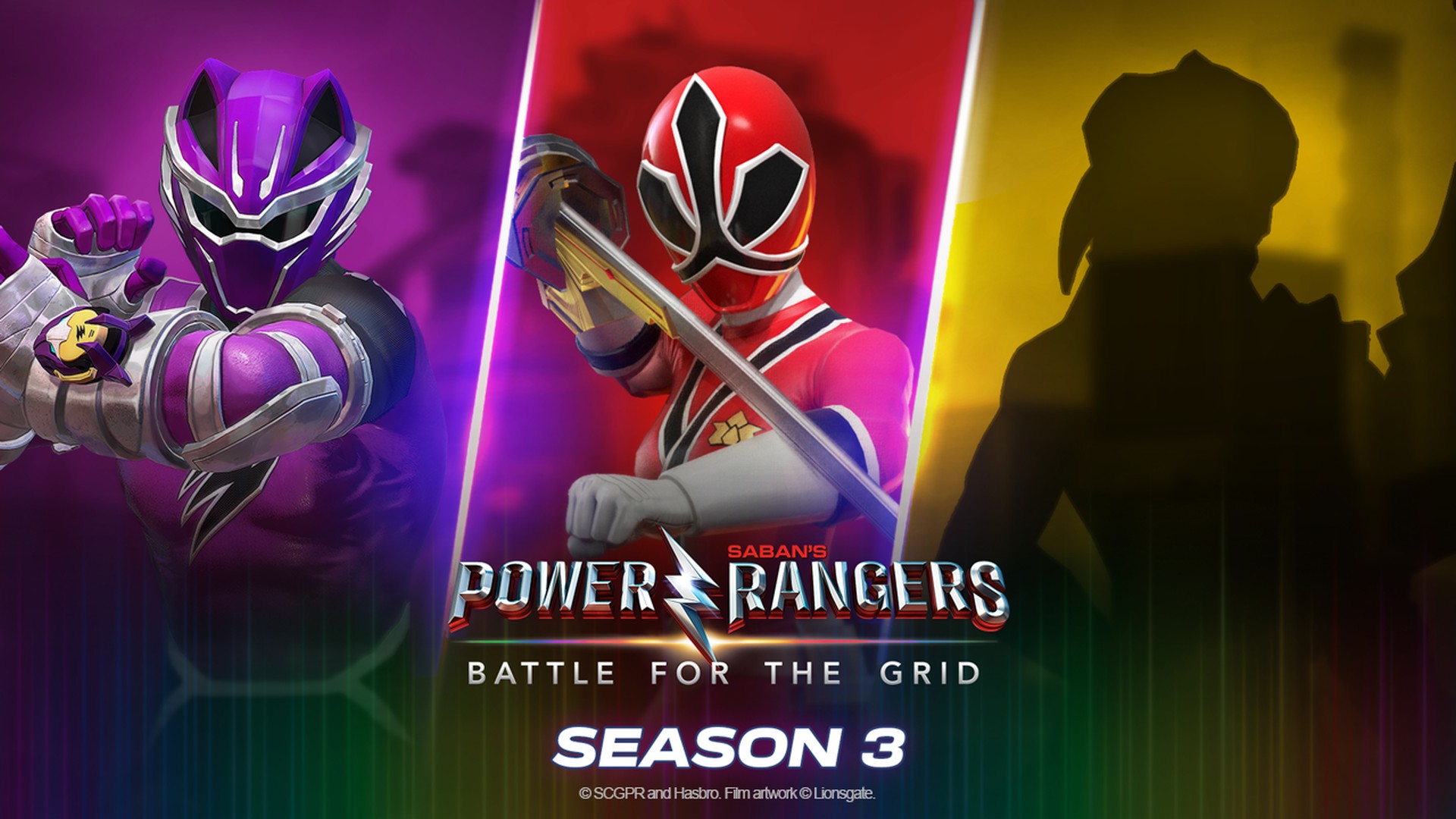 Power Rangers: Battle for the Grid Tips and Tricks - Xbox Wire