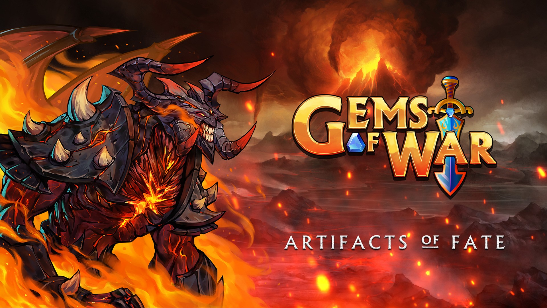 With New Campaigns Comes Great Rewards in Gems of War on Xbox One ...
