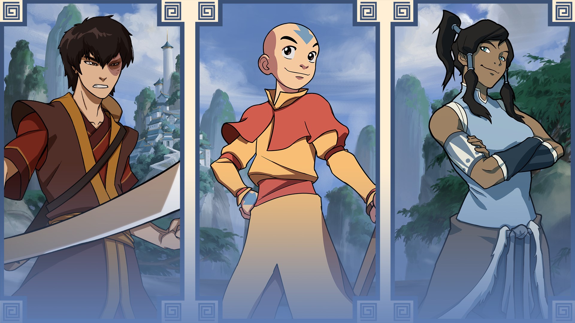 SMITE x Avatar Plus Bundle Is Now Available For Xbox One - Xbox Wire