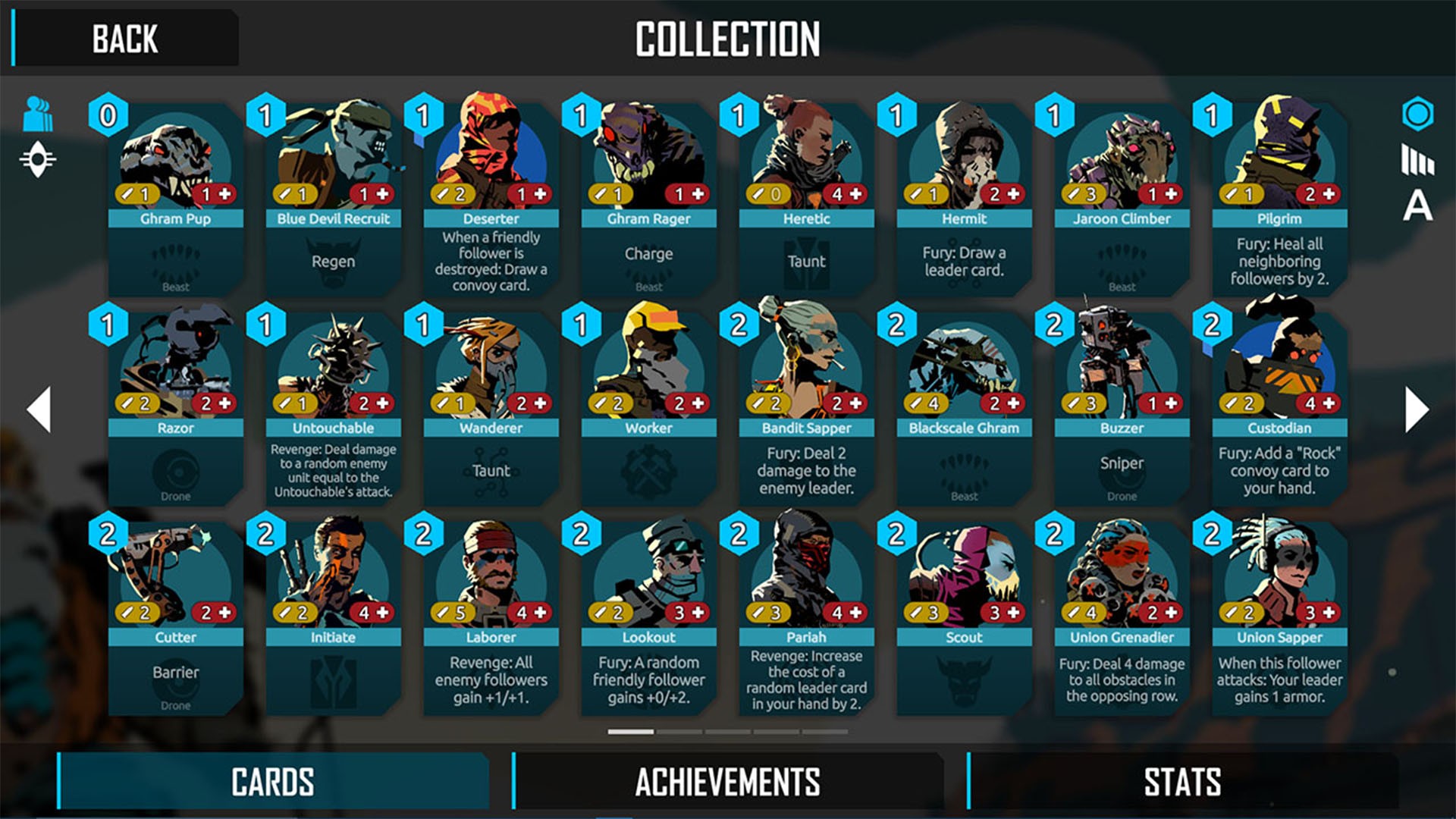 Nowhere Prophet Is Now Available For Xbox One And Included In Xbox Game ...