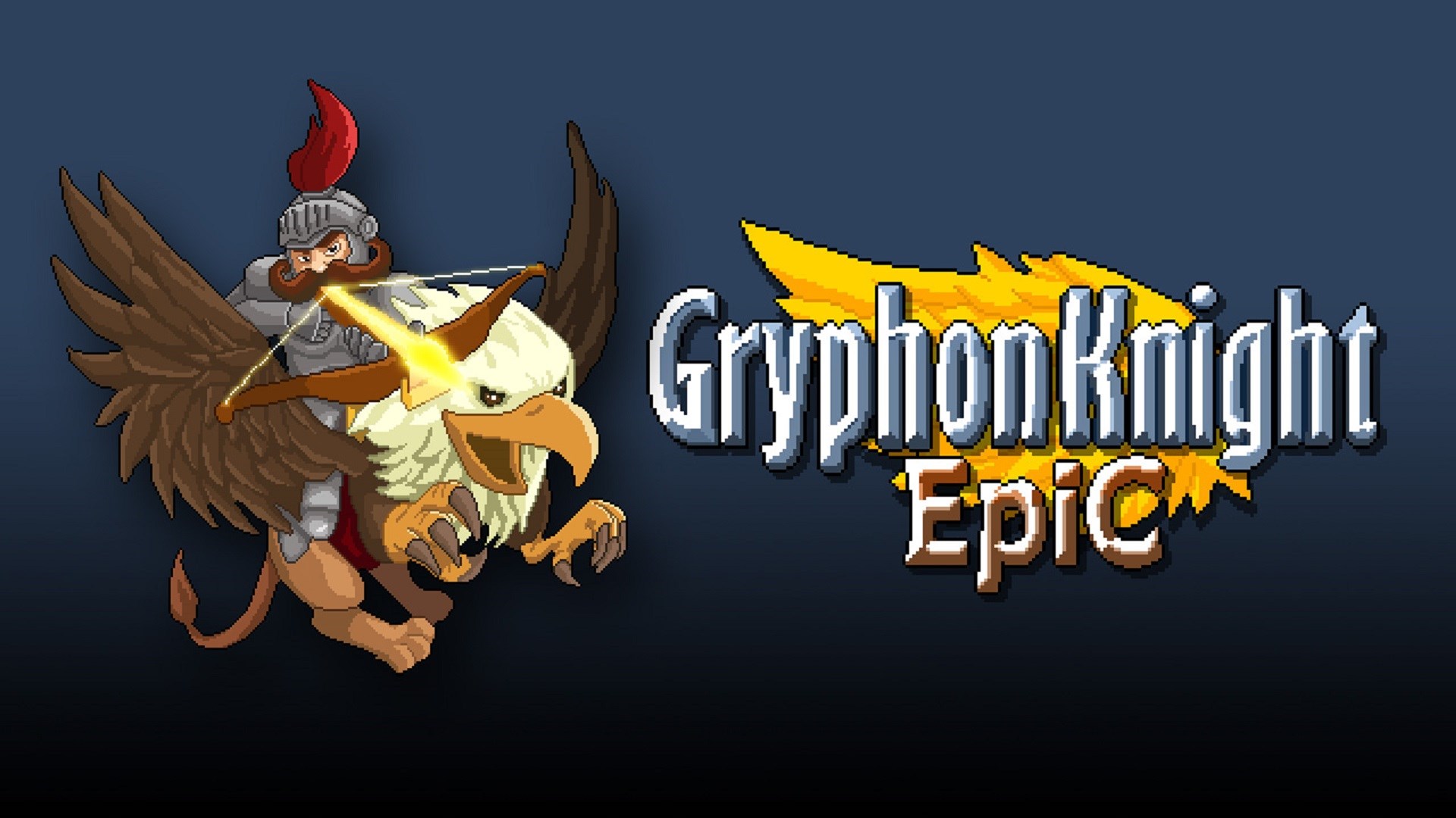 Gryphon Knight Epic: Definitive Edition Is Now Available For Xbox One ...