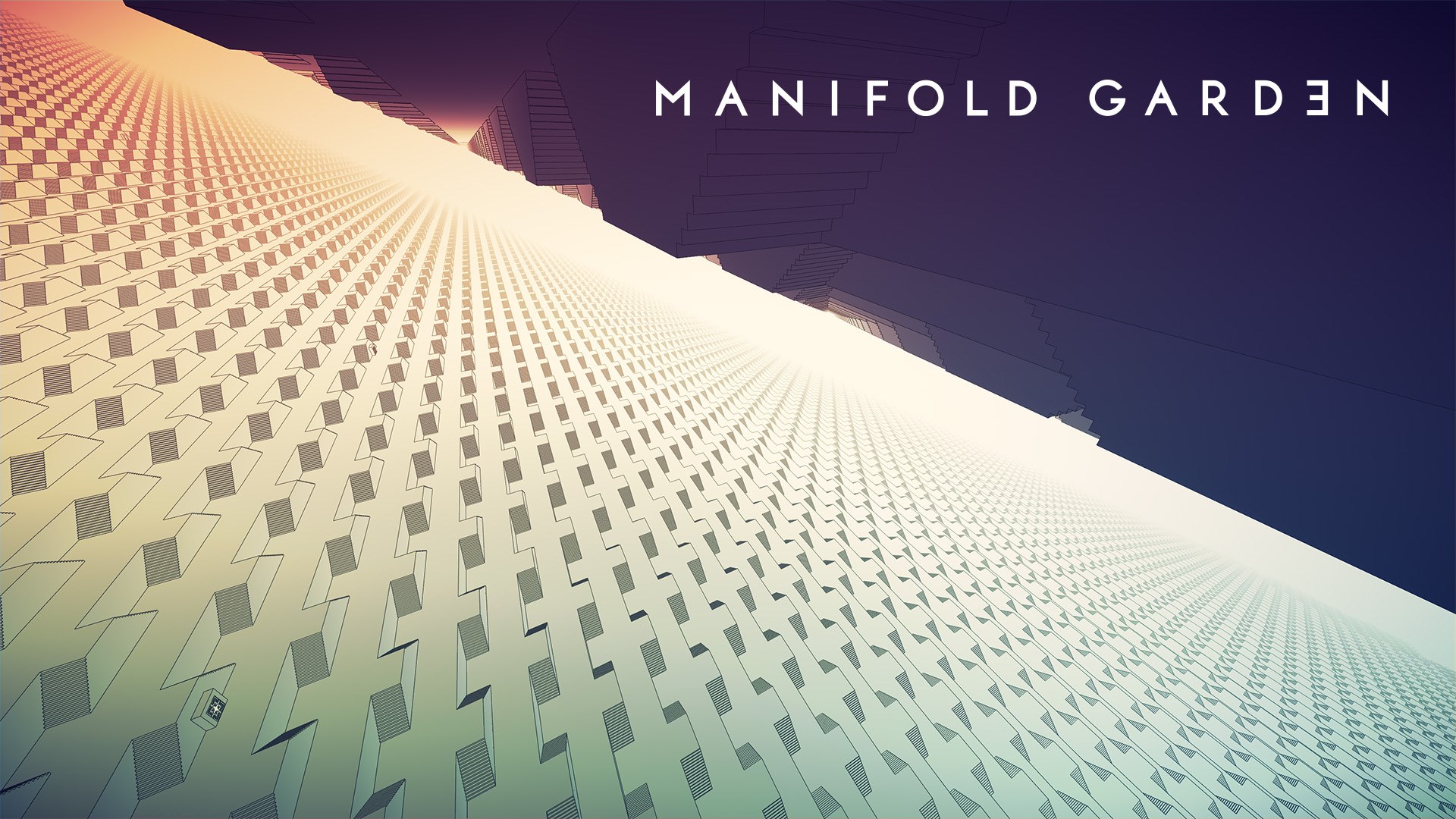 Manifold Garden Is Now Available For Xbox One - Xbox Wire