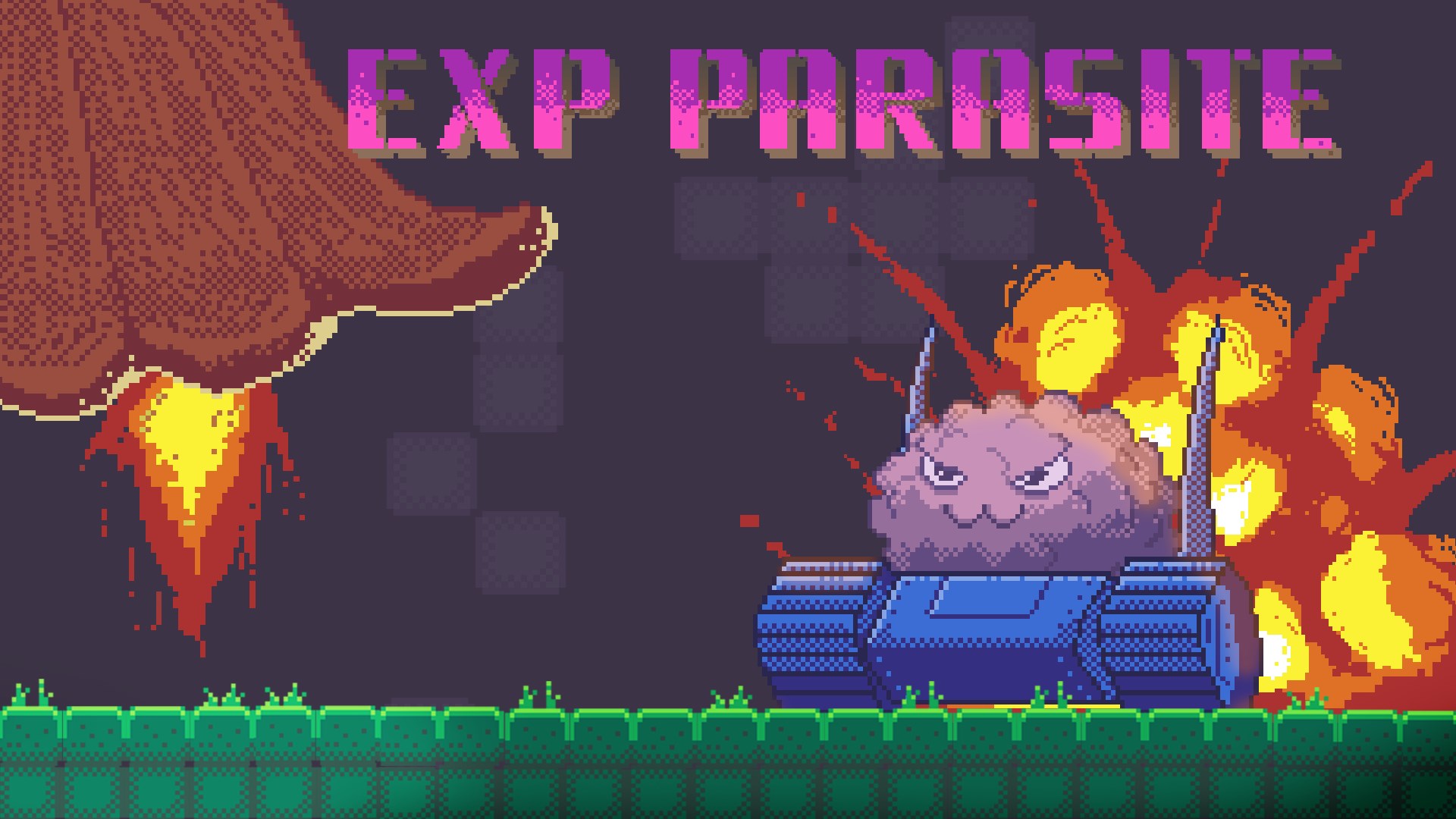 Exp Parasite Is Now Available For Xbox One - XBOX Wire