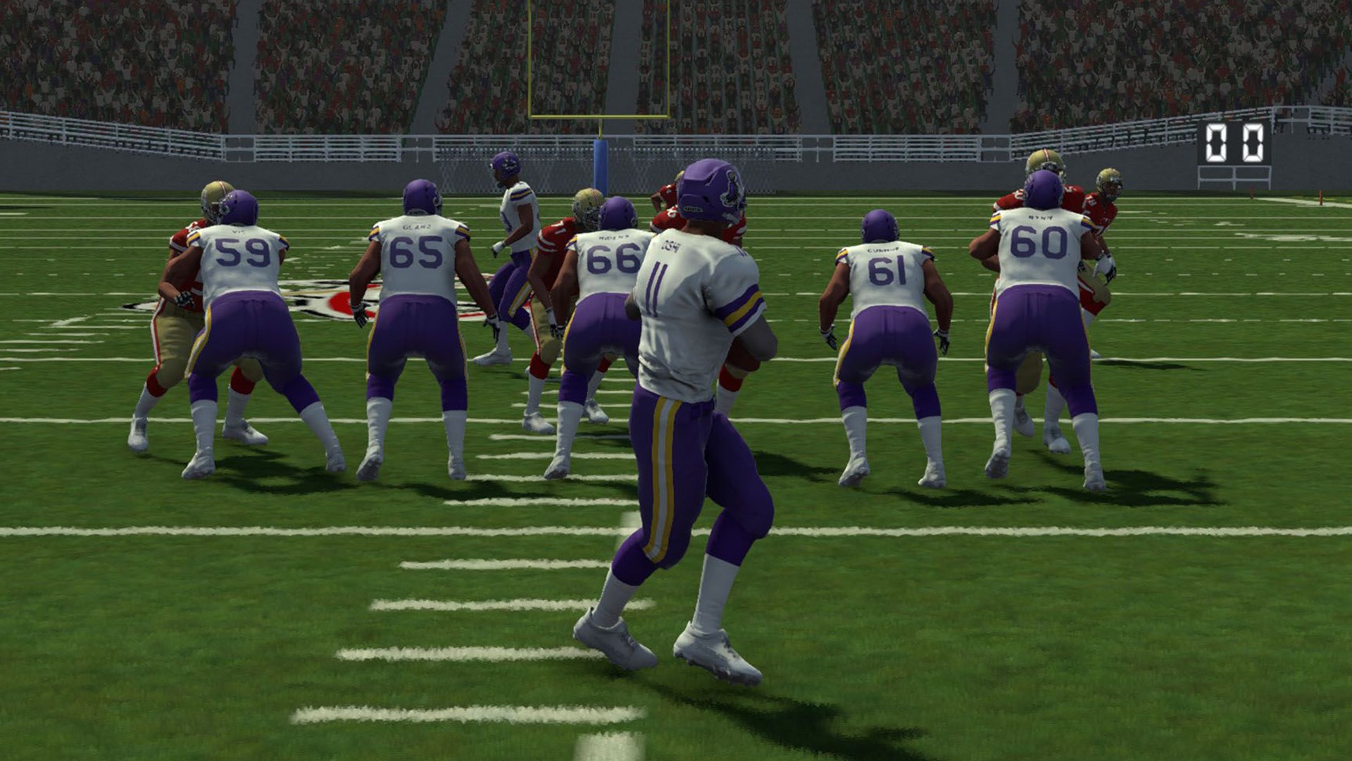Maximum Football 2020 Is Now Available For Xbox One - XBOX Wire