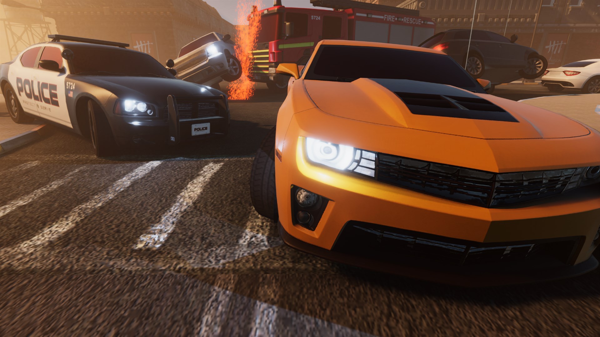 Perfect Traffic Simulator Is Now Available For Xbox One - Xbox Wire