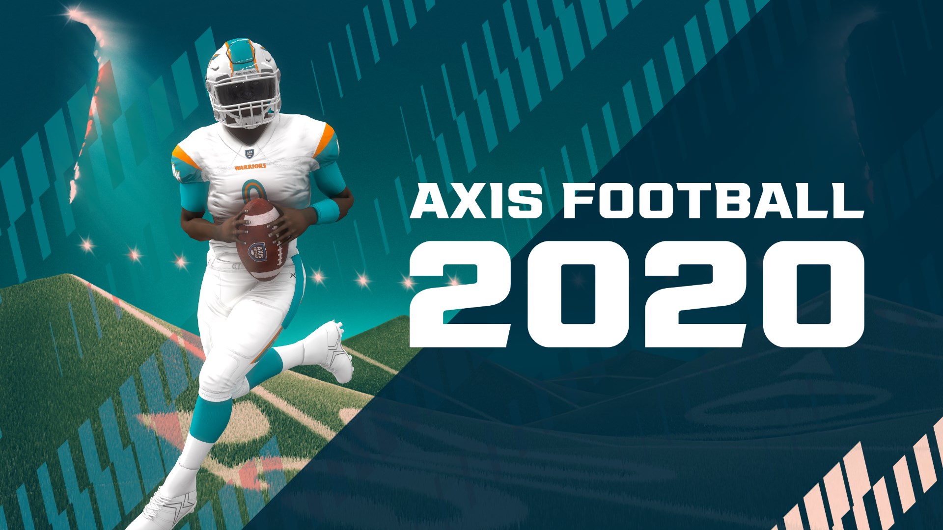 Axis Football 2020 Is Now Available For Xbox One - Xbox Wire