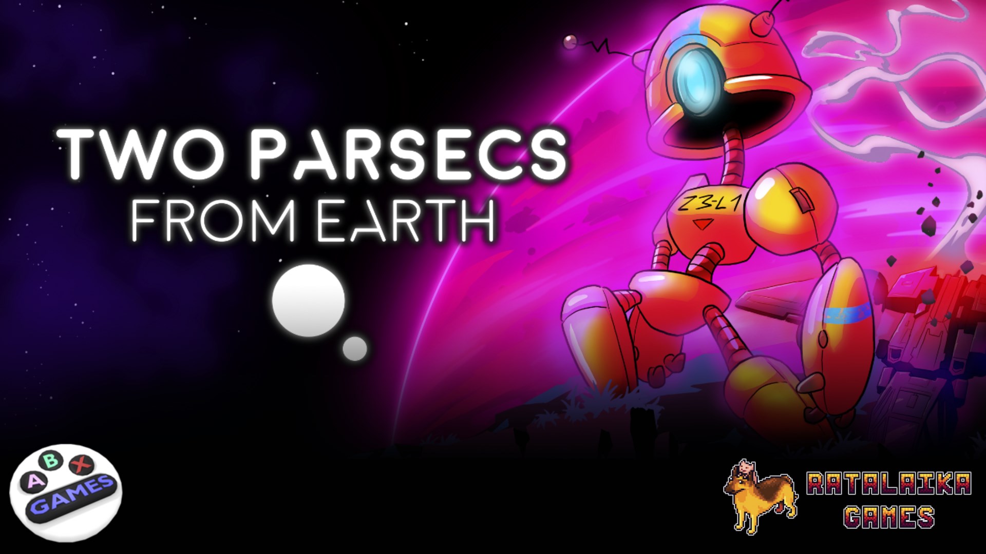 Two Parsecs From Earth Is Now Available For Xbox One - Xbox Wire