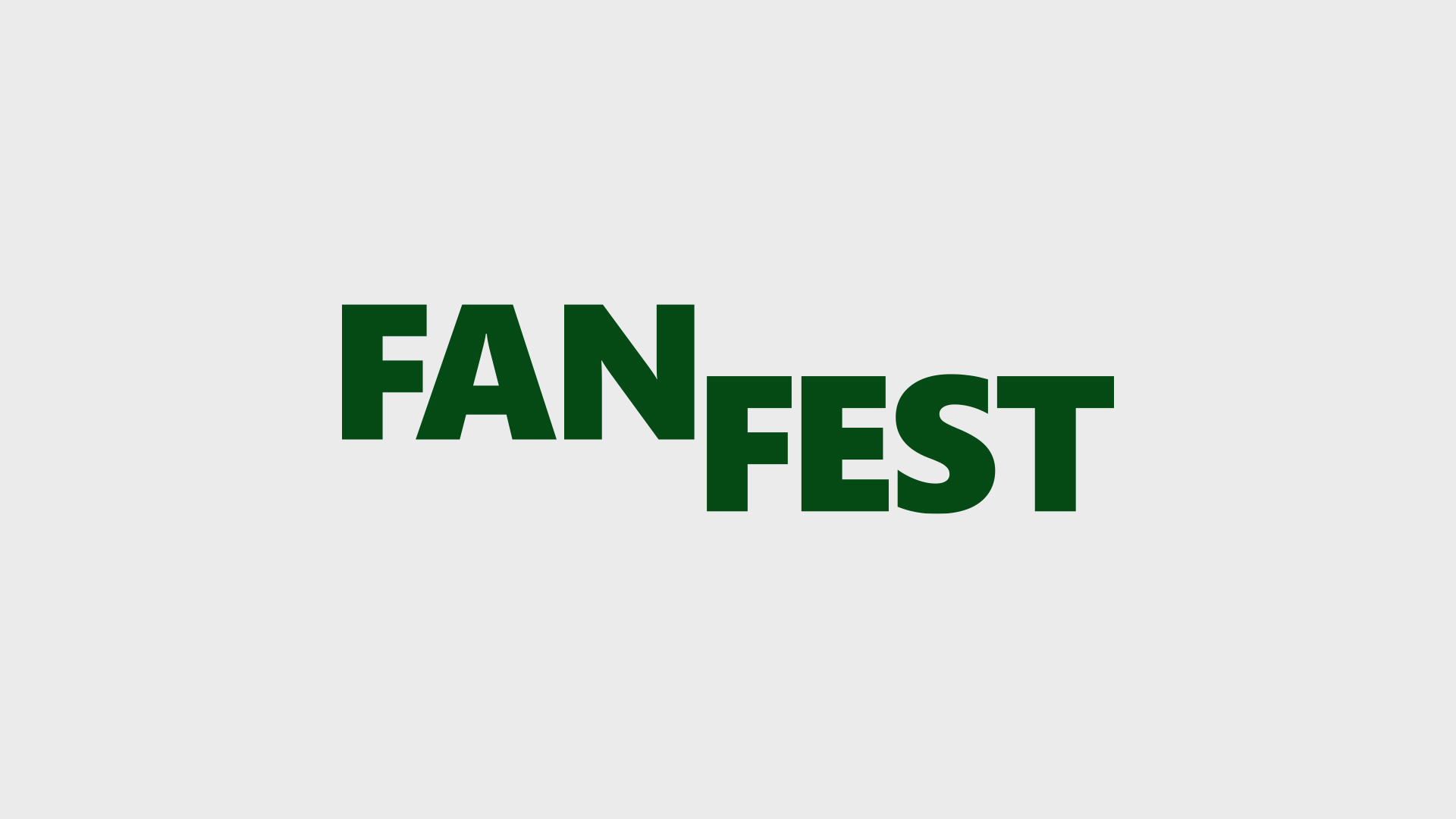 Announcing Details for Xbox FanFest - Xbox Wire