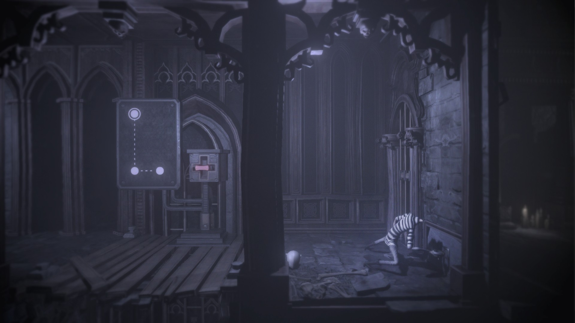 DARQ Complete Edition Is Now Available For Xbox One And Xbox Series X|S ...