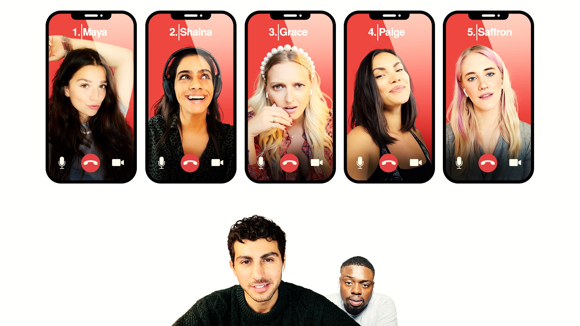 Five Dates Is Now Available For Xbox One And Xbox Series X|S - Xbox Wire