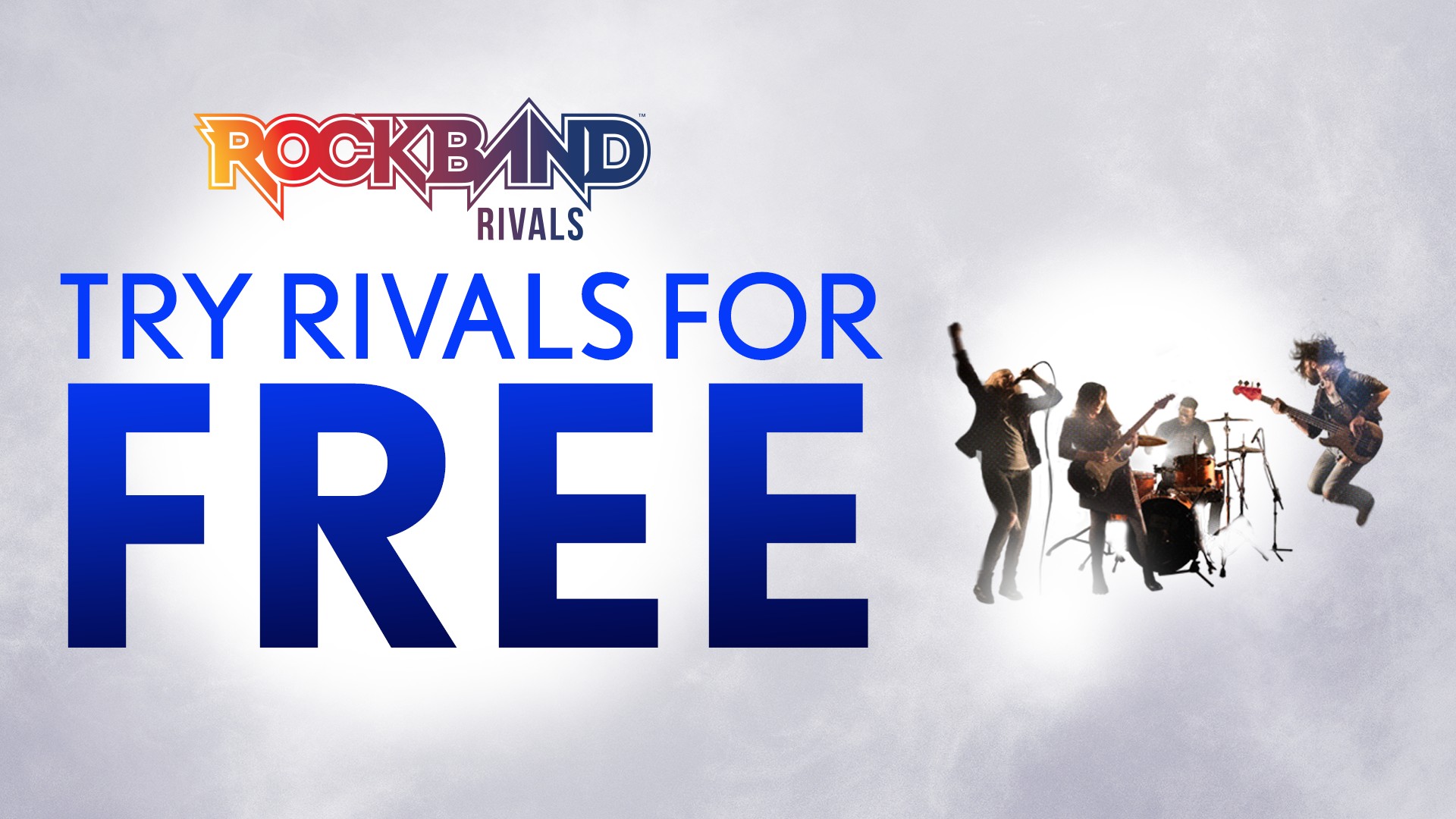 Ring in 2021 with Rock Band 4 Rivals - Xbox Wire