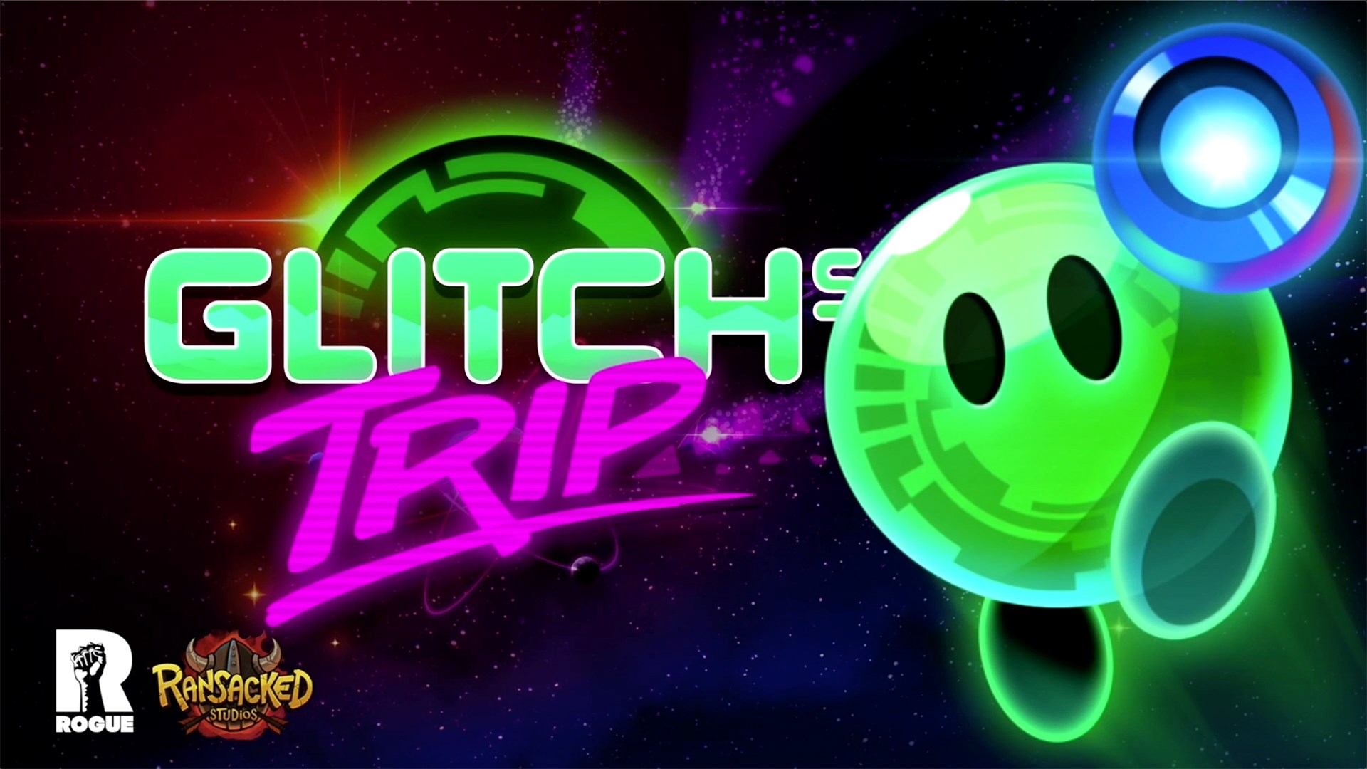 Glitch's Trip Is Now Available For Xbox One And Xbox Series X|S - Xbox Wire