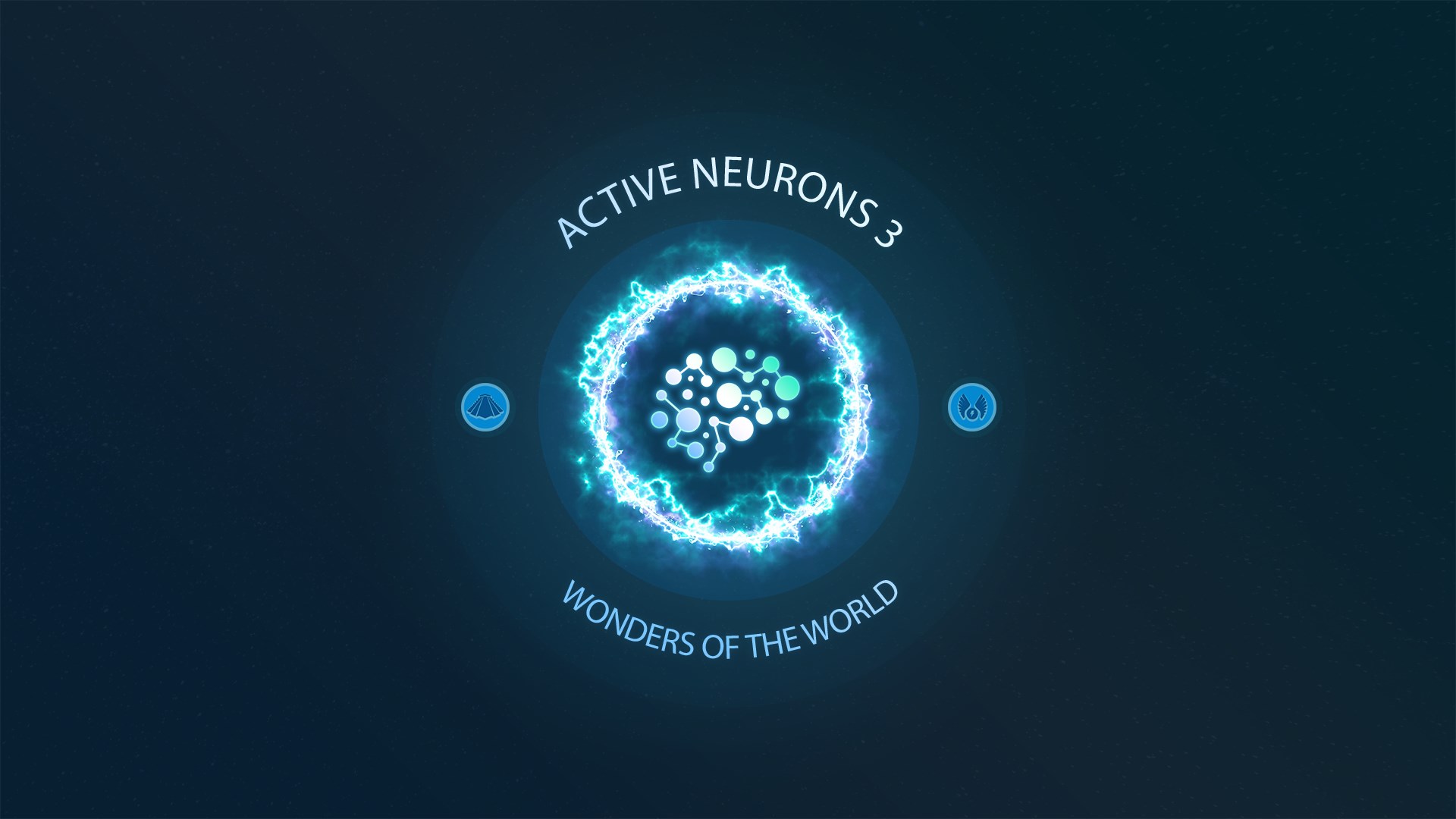 Active Neurons 3 - Wonders Of The World Is Now Available For Xbox One ...