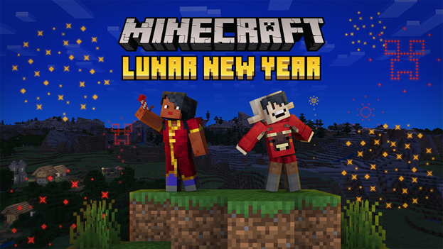 Lunar New Year Archives - Xbox Wire