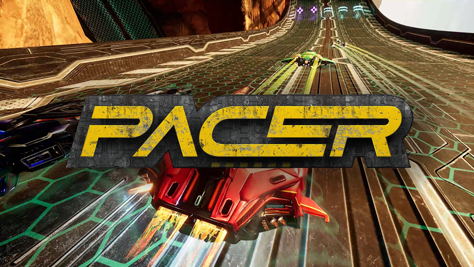 Pacer Now Available on Xbox Series X|S and Xbox One - Xbox Wire