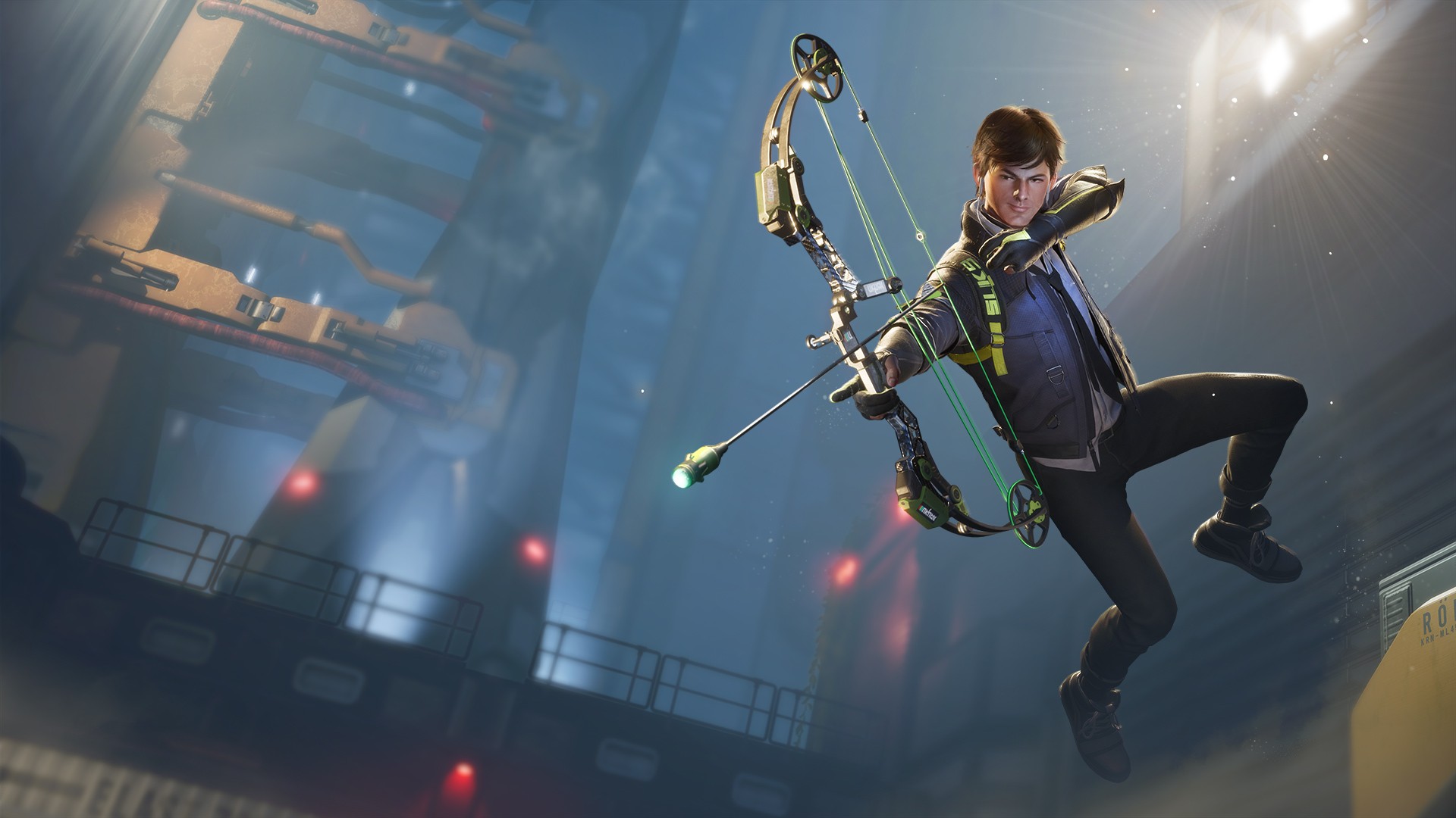 Rogue Company Introduces the New Rogue Seeker and a New Map in Latest ...