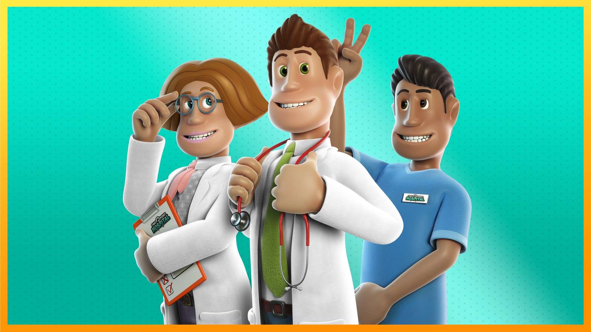 Two Point Hospital: Jumbo Edition Available Today on Xbox - Xbox Wire