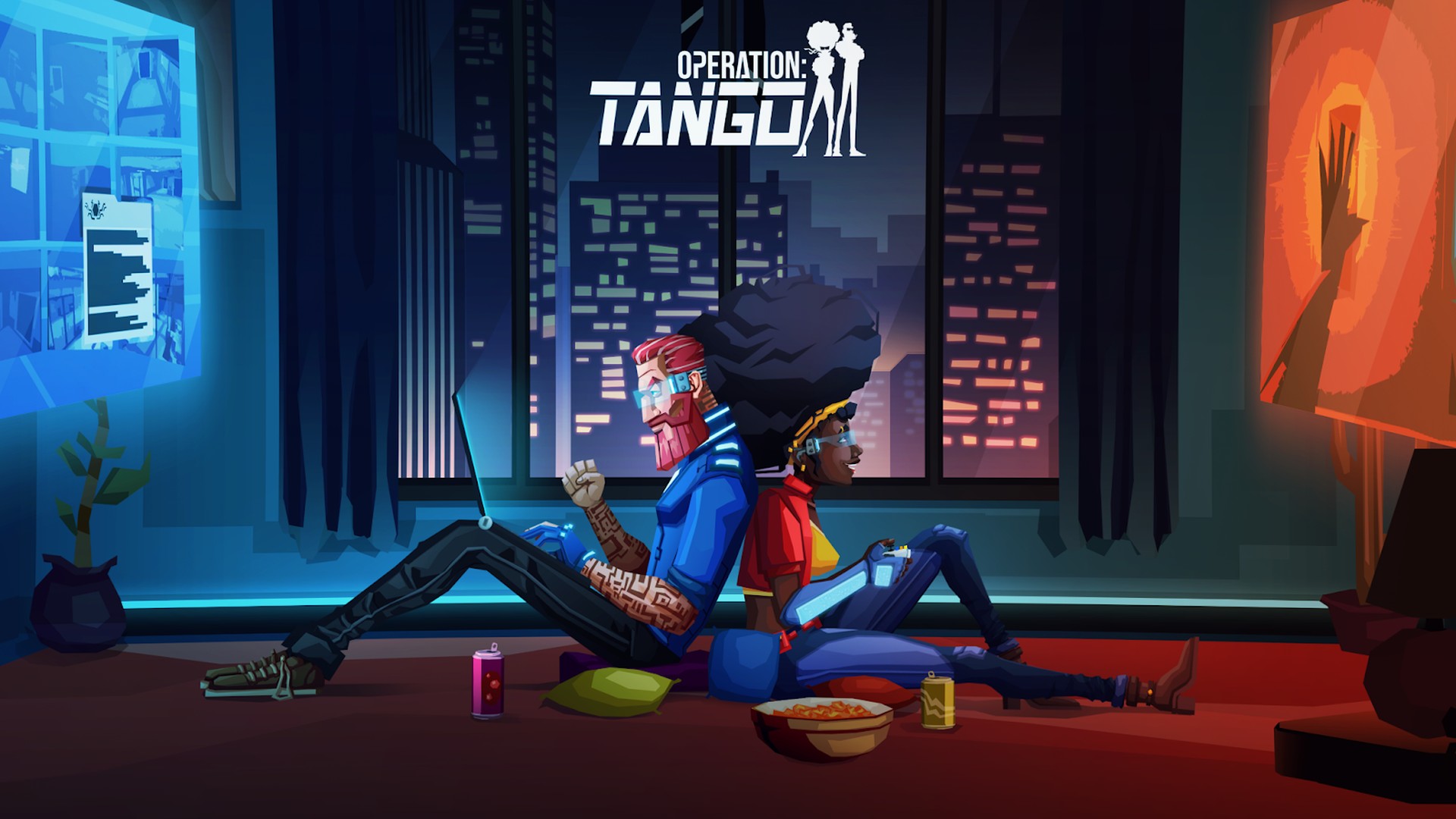 Operation: Tango Is Now Available For Xbox One And Xbox Series X|S ...