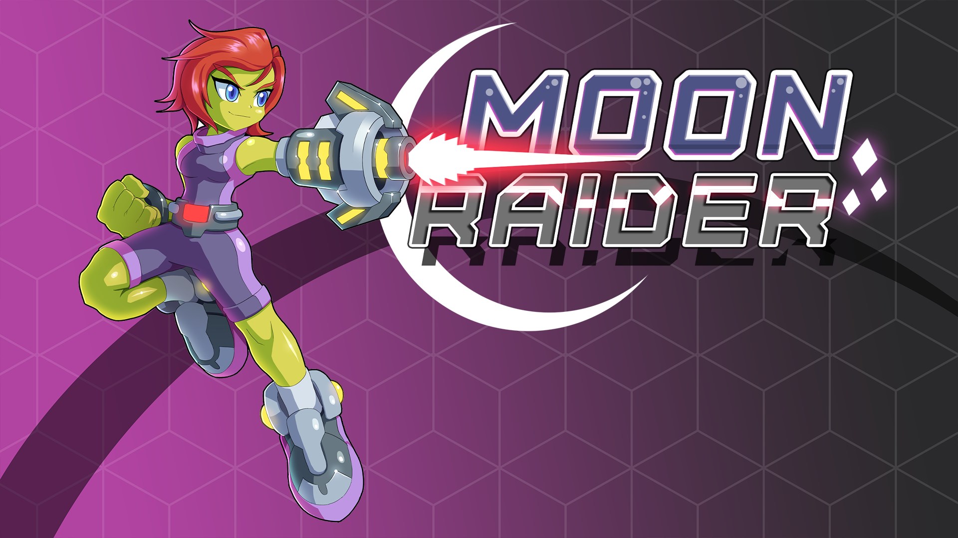 Moon Raider Is Now Available For Digital Pre-order And Pre-download On ...