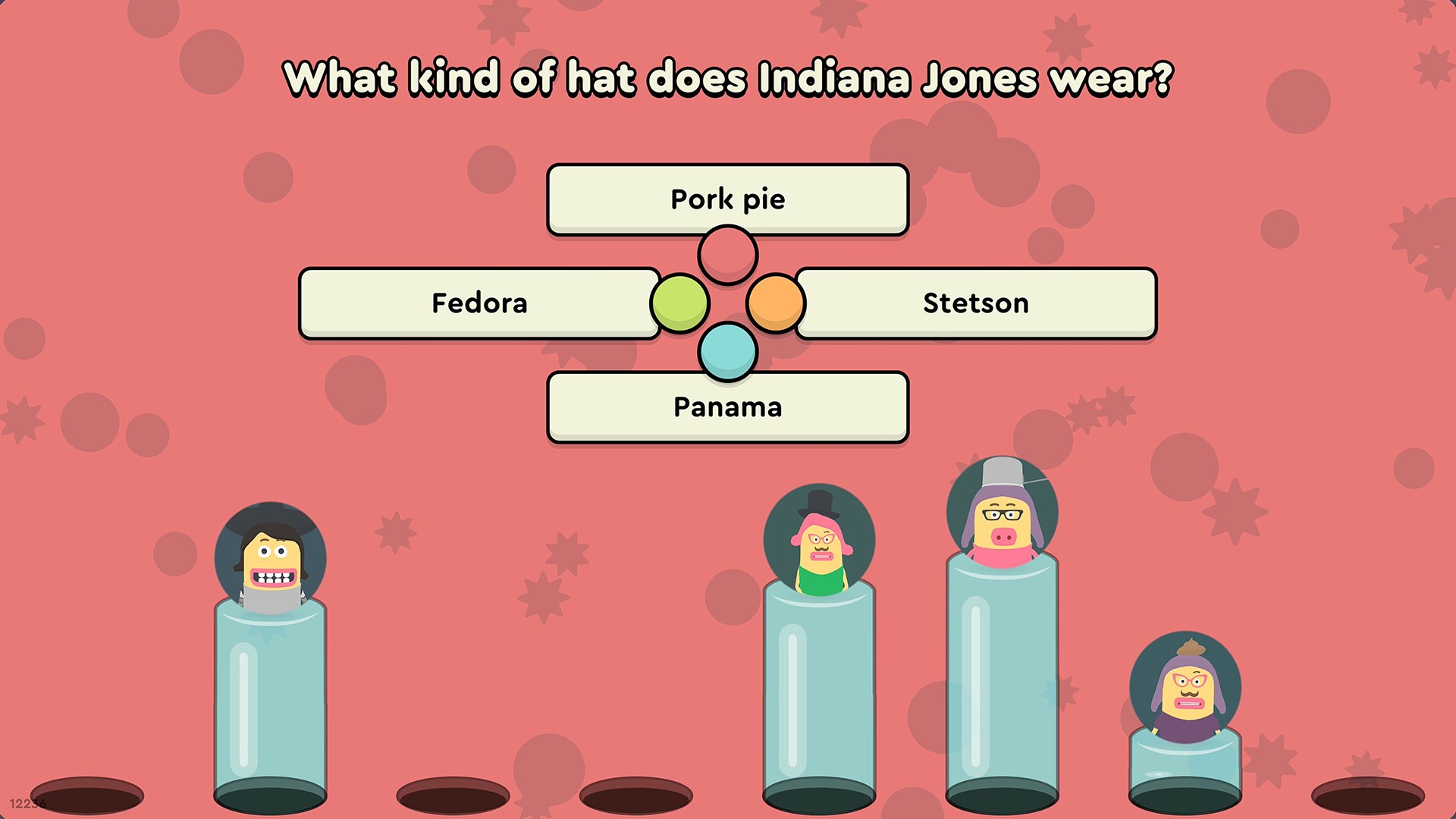 Papa's Quiz Is Now Available For Xbox One And Xbox Series X|S - Xbox Wire