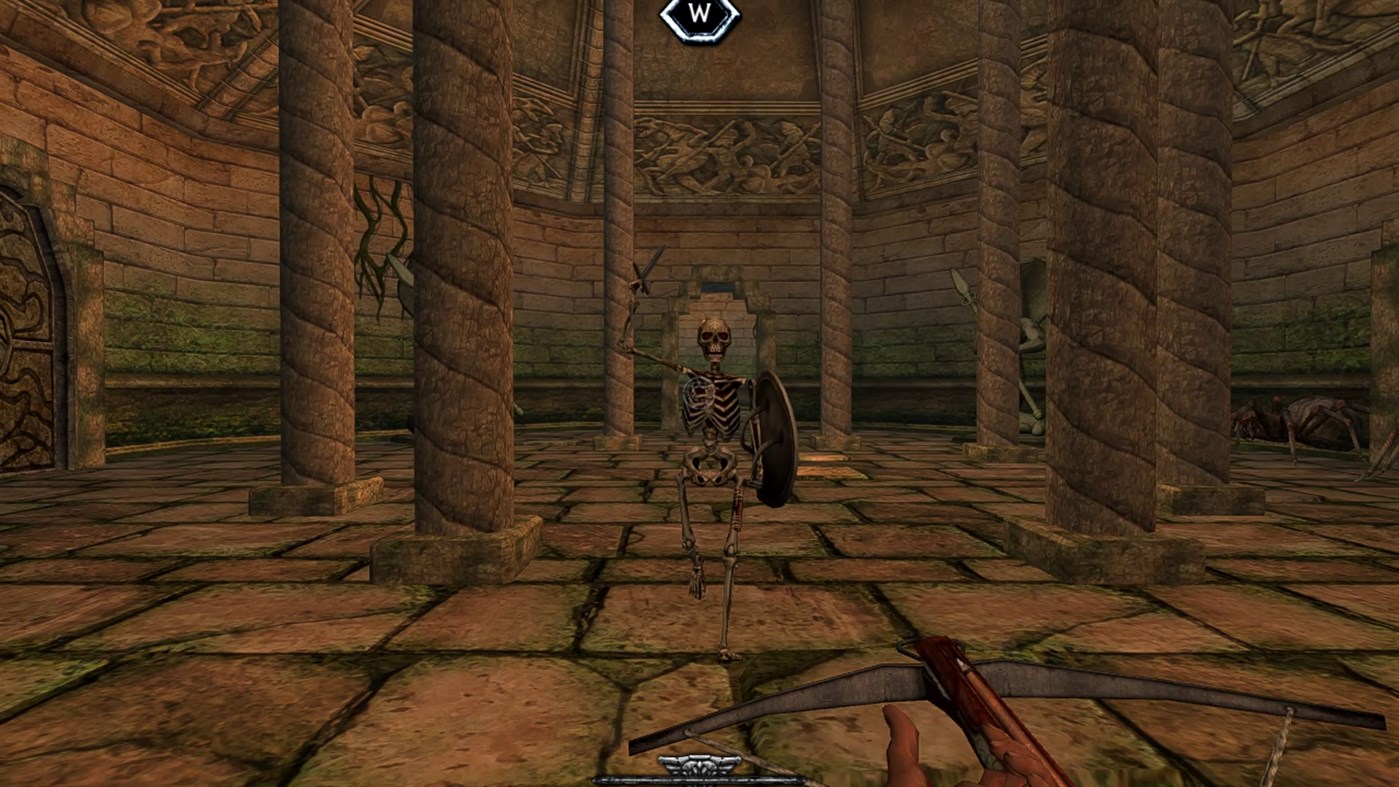 Ravensword: Shadowlands Is Now Available For Xbox One And Xbox Series X ...