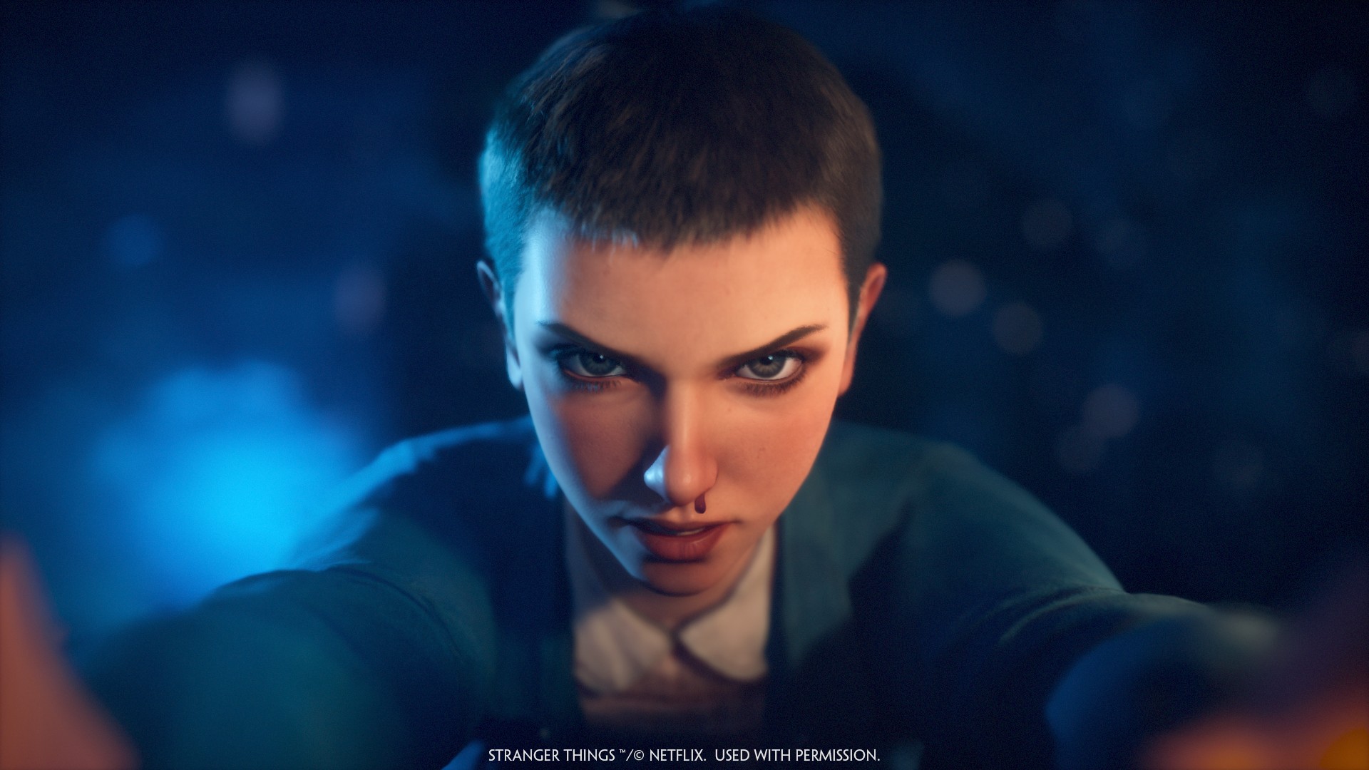 Smite’s Mid-Season Update Brings Stranger Things, Two New Maps, and ...