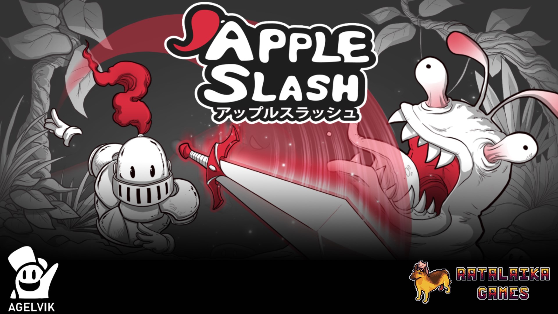 Apple Slash Is Now Available For Xbox One And Xbox Series X|S - Xbox Wire