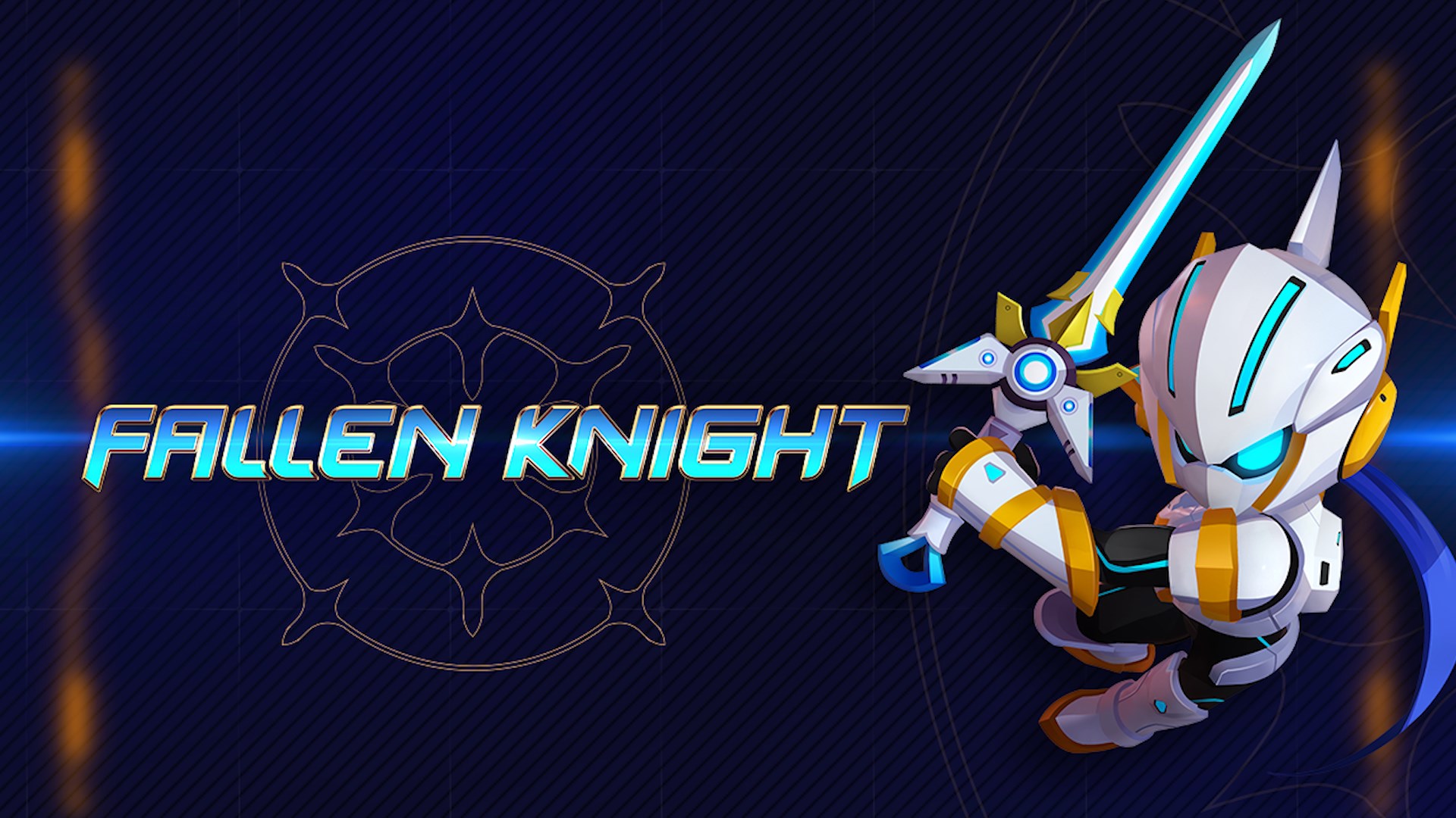Fallen Knight Is Now Available For Xbox One And Xbox Series X|S - Xbox Wire