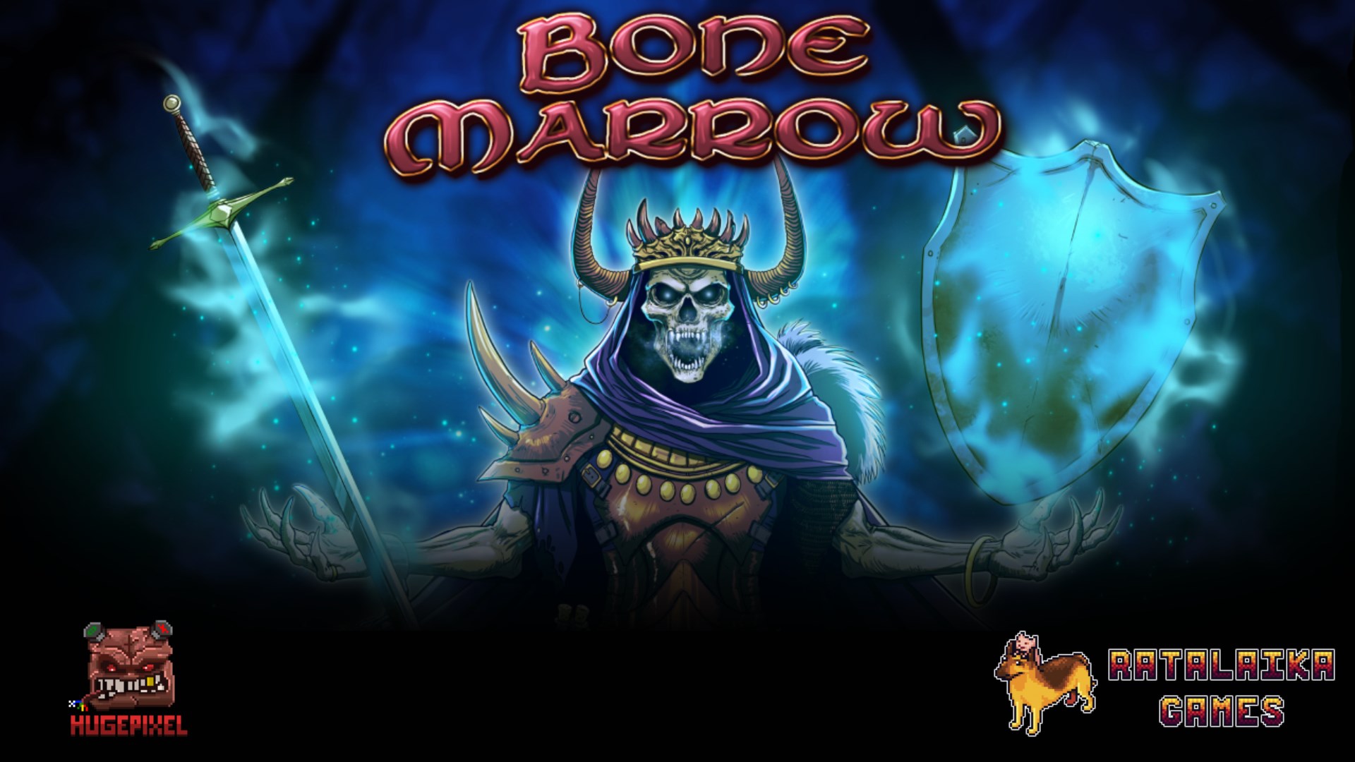 Bone Marrow Console Edition Is Now Available For Xbox One And Xbox ...
