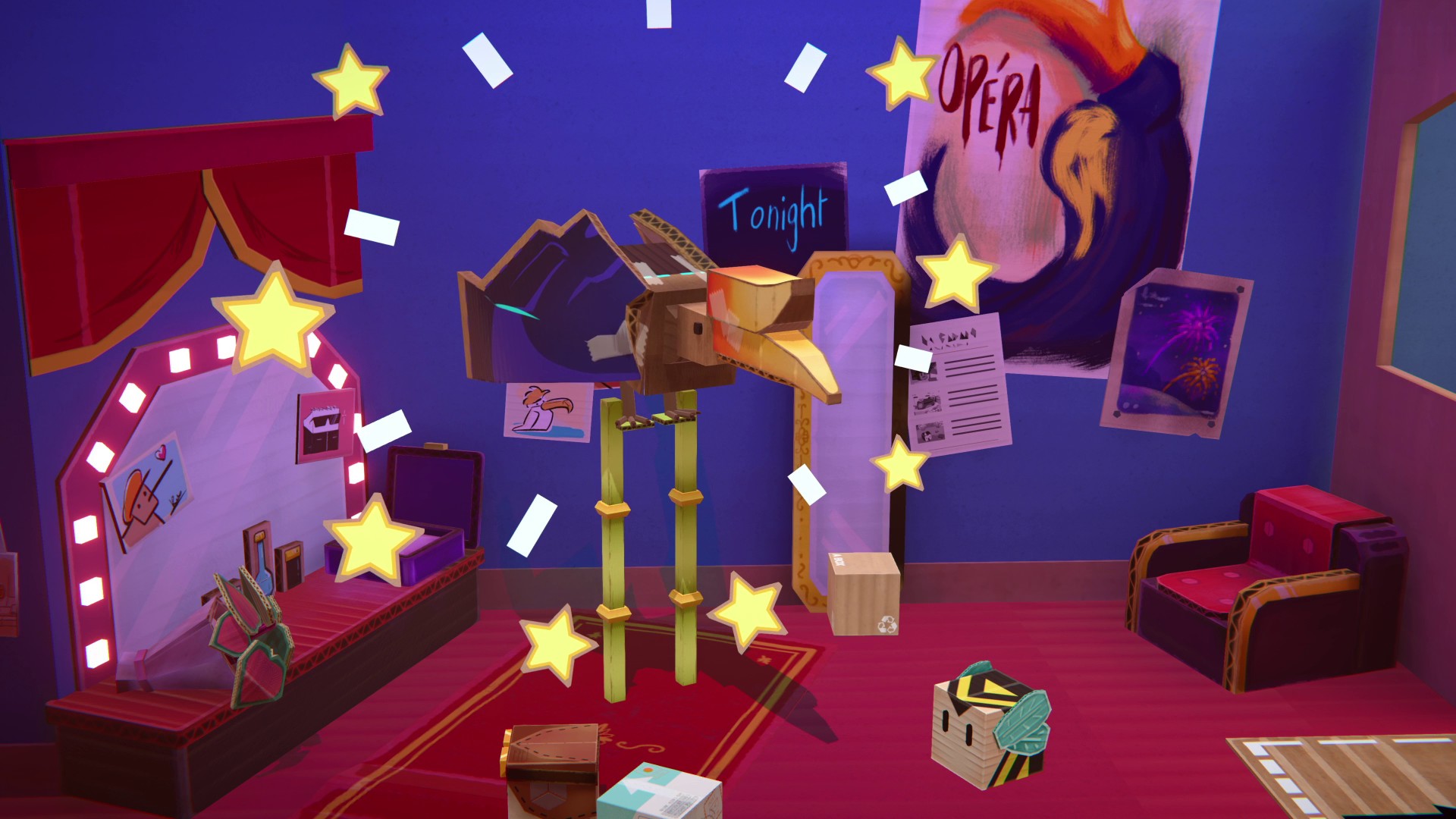 Pile Up! Box by Box Available Now for Xbox One and Xbox Series X|S ...