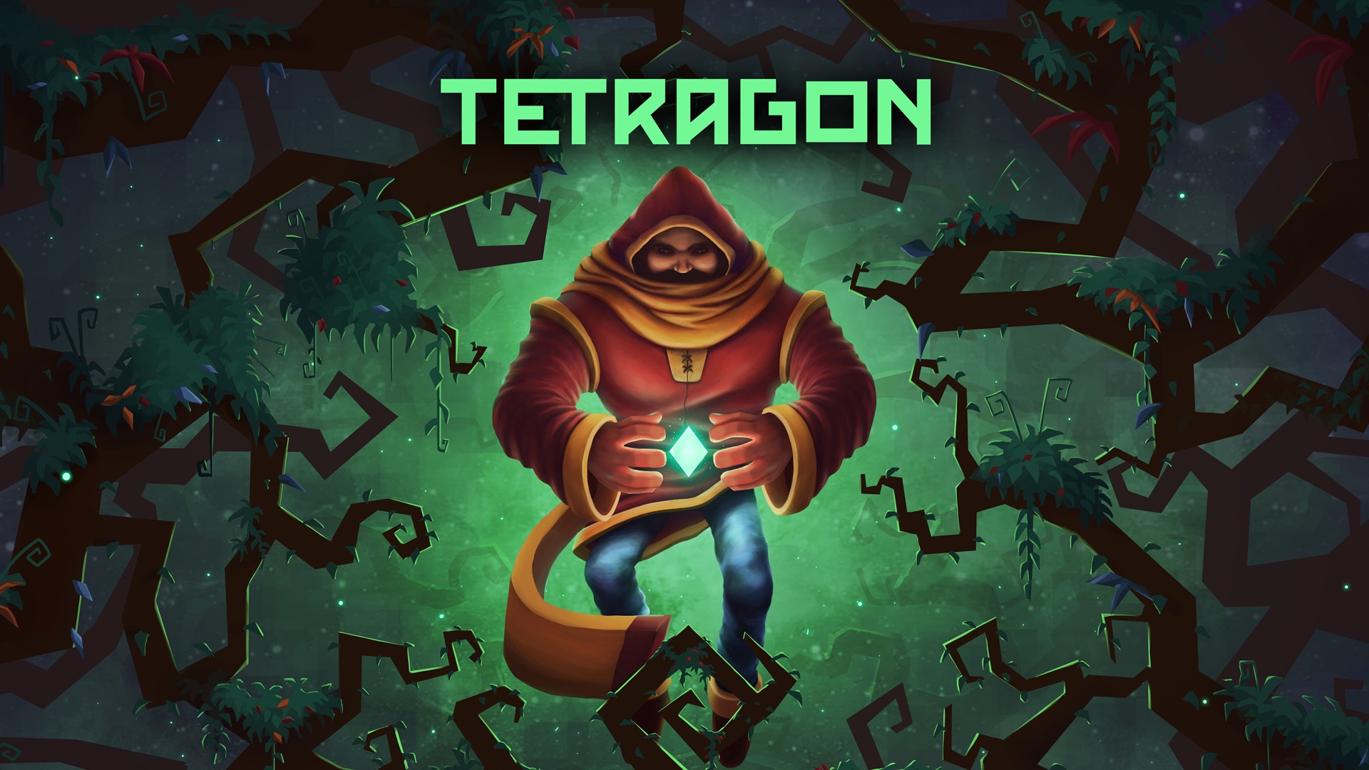 Tetragon Is Now Available For Xbox One And Xbox Series X|S - Xbox Wire